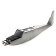 Free Shipping! E-flite Fuselage Turbo Timber EFL17554 Replacement ...
