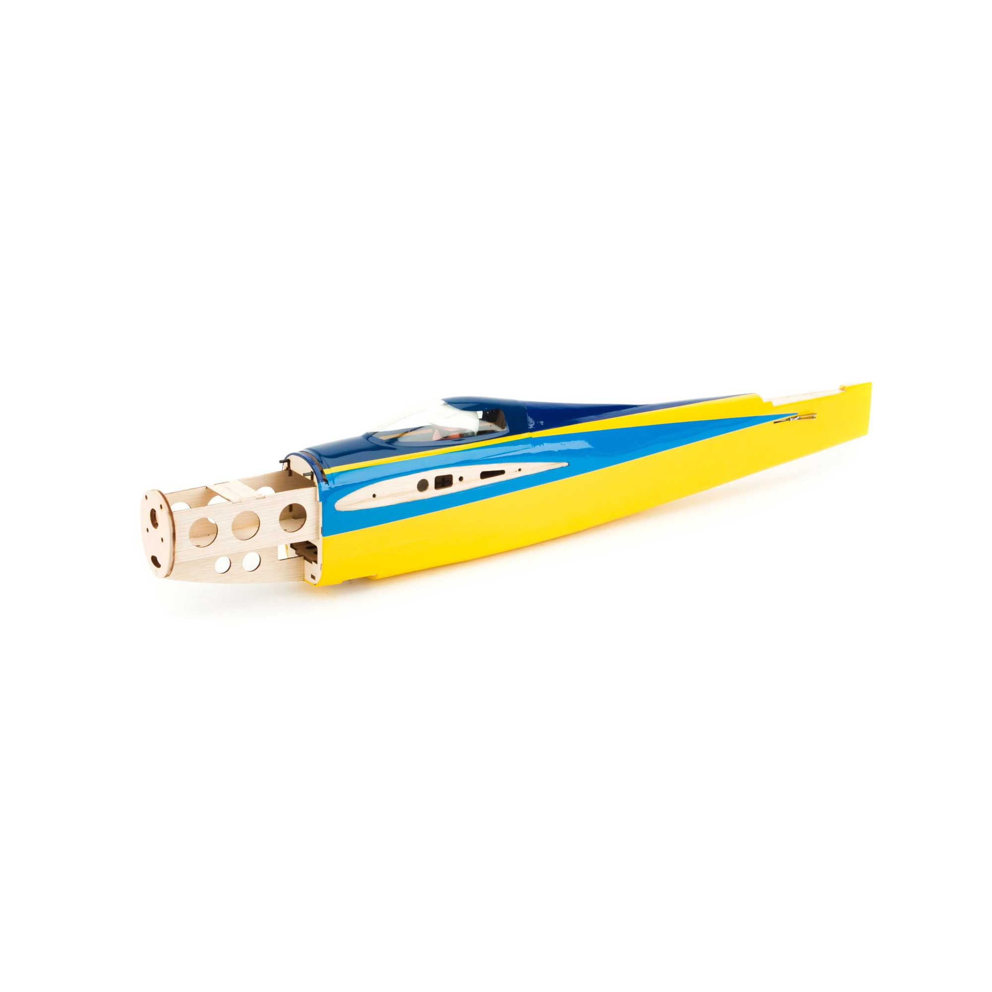 E-flite Fuselage with Hatch Shoestring 15 ARF EFL420501 Replacement ...