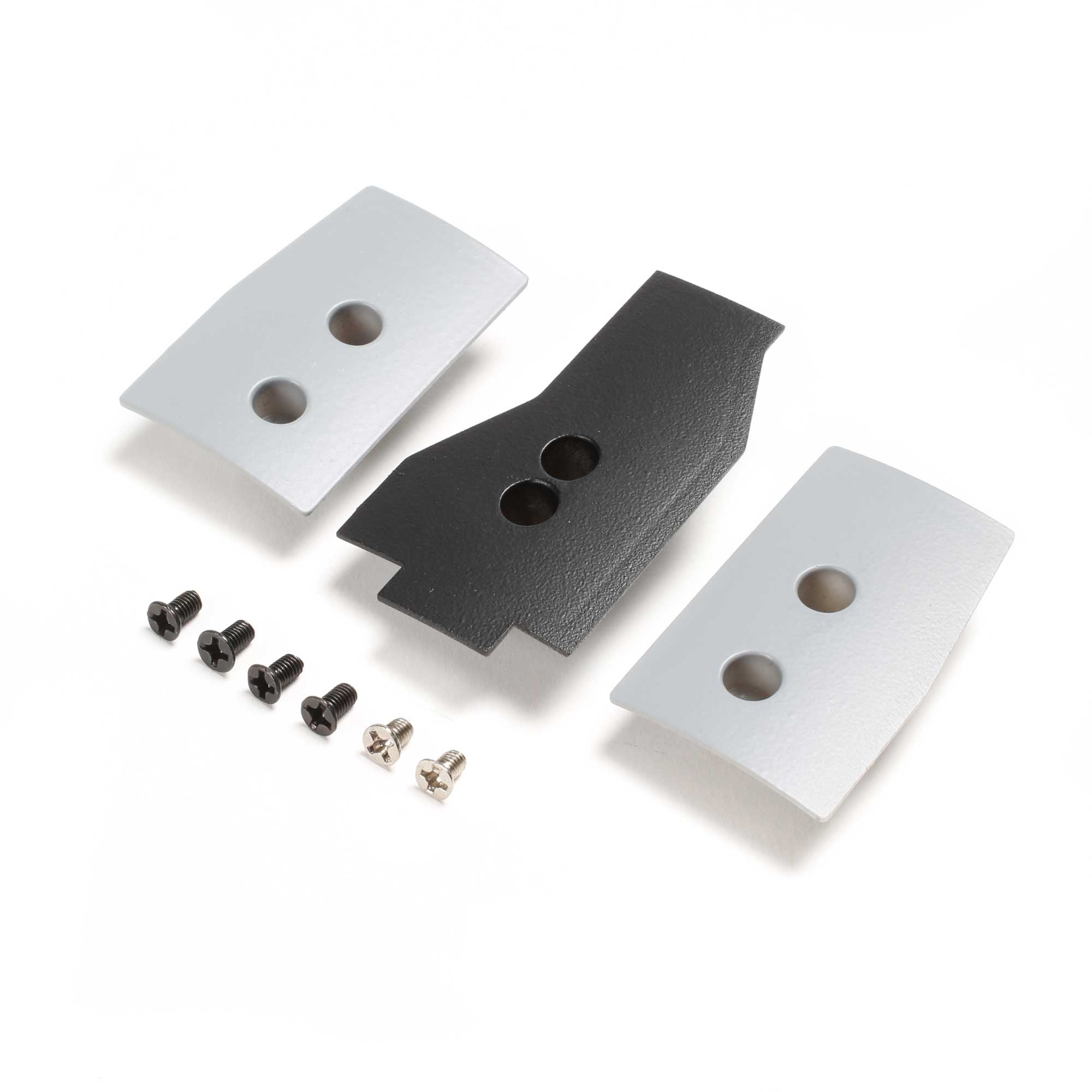 E-flite Gear Doors-Main/Nose A-10 Thunderbolt II 64mm EDF- EFL01185 ...
