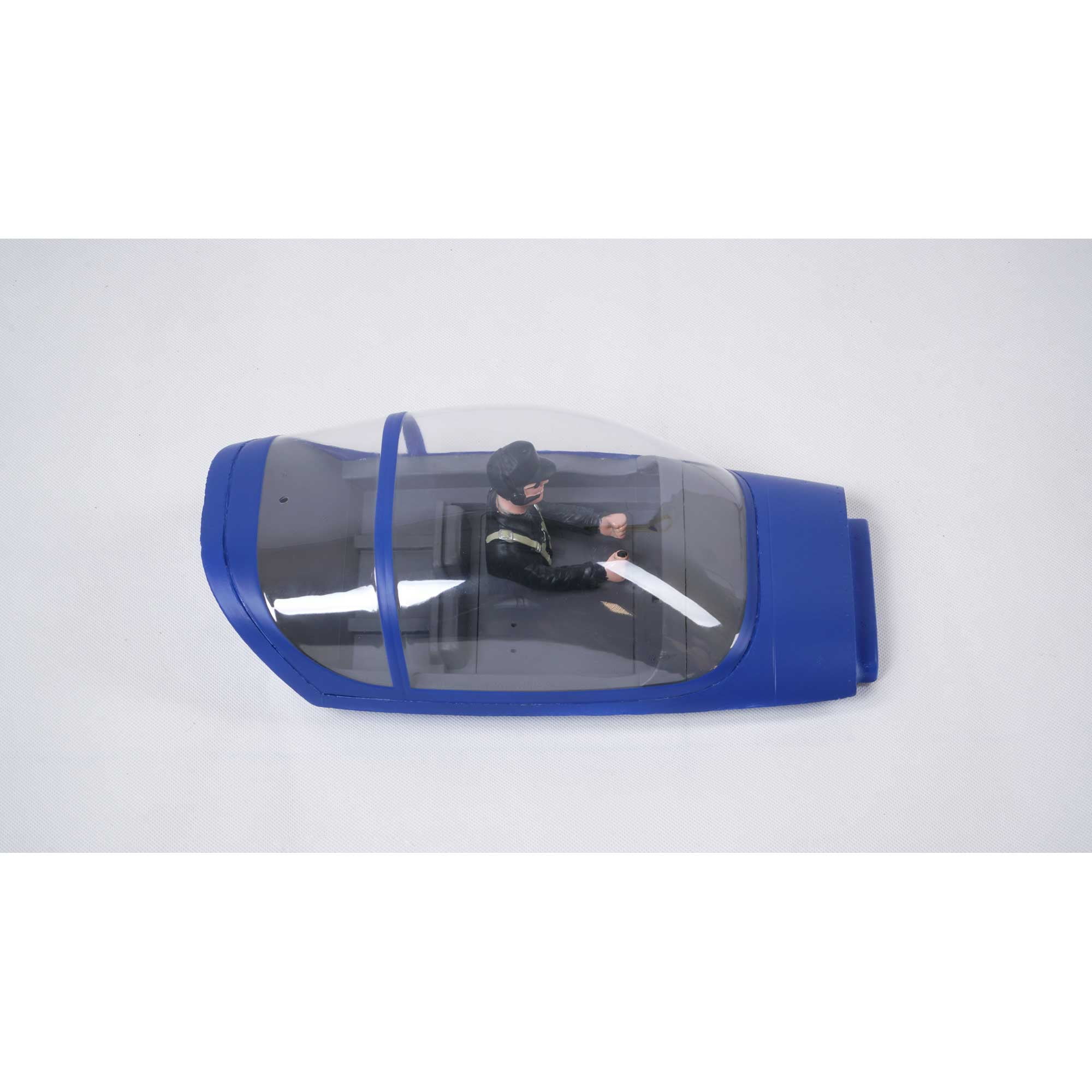 E-flite Hatch/Canopy RV-7 Sport 1.1m EP- EFL01880 Replacement Airplane ...