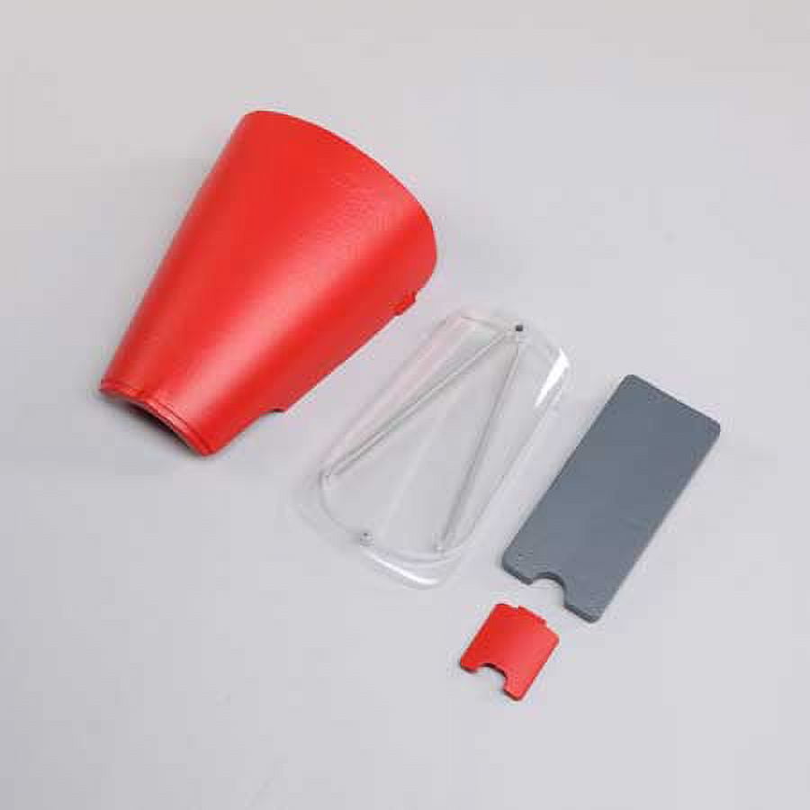 E-flite Hatch Set Draco 2.0m EFL12560 Replacement Airplane Parts ...
