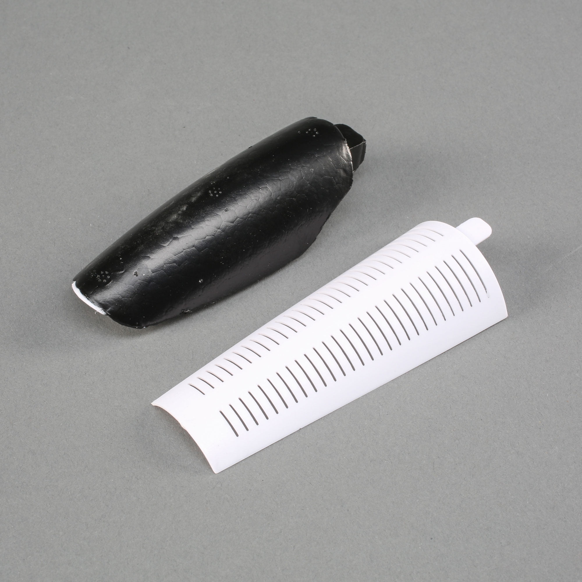 E-flite Hatches Front and Rear Delta Ray One EFL9503 Replacement ...