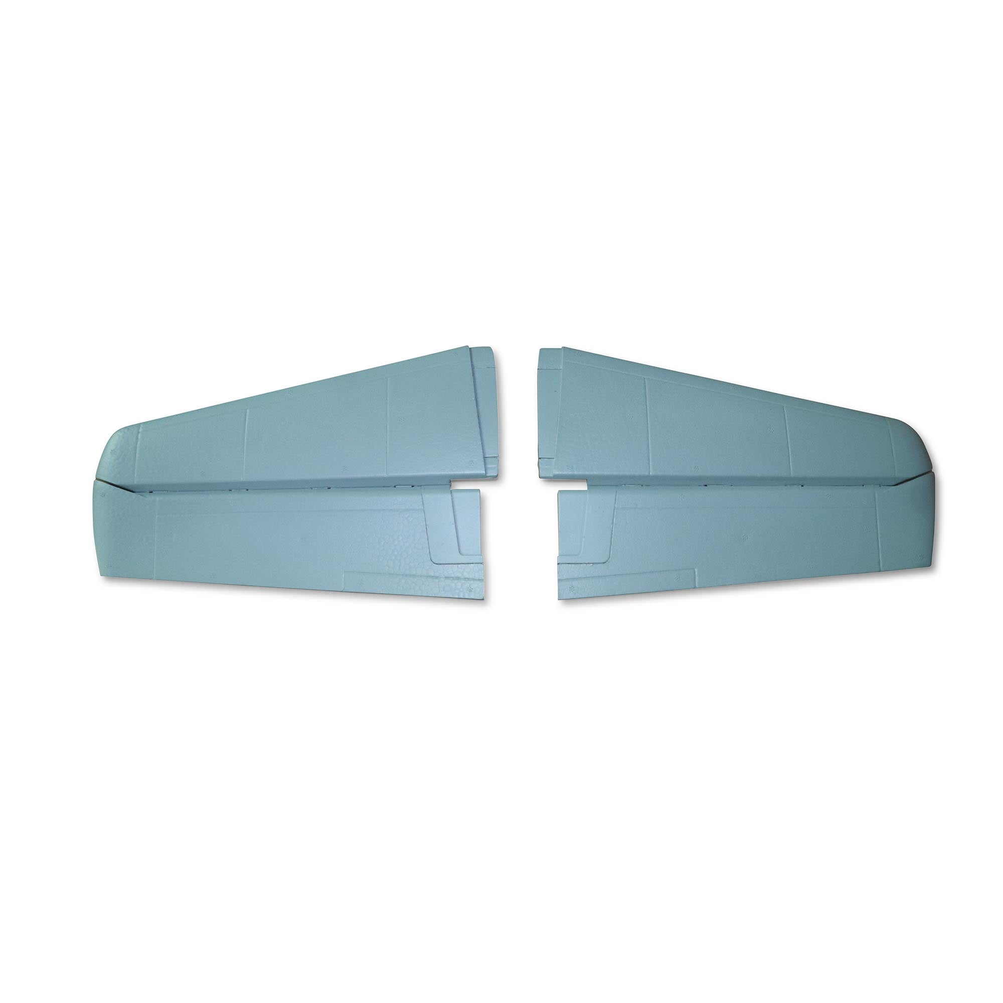 E-flite Horizontal Stabilizer Set EC-1500 Twin 1.5m EFL15758 ...