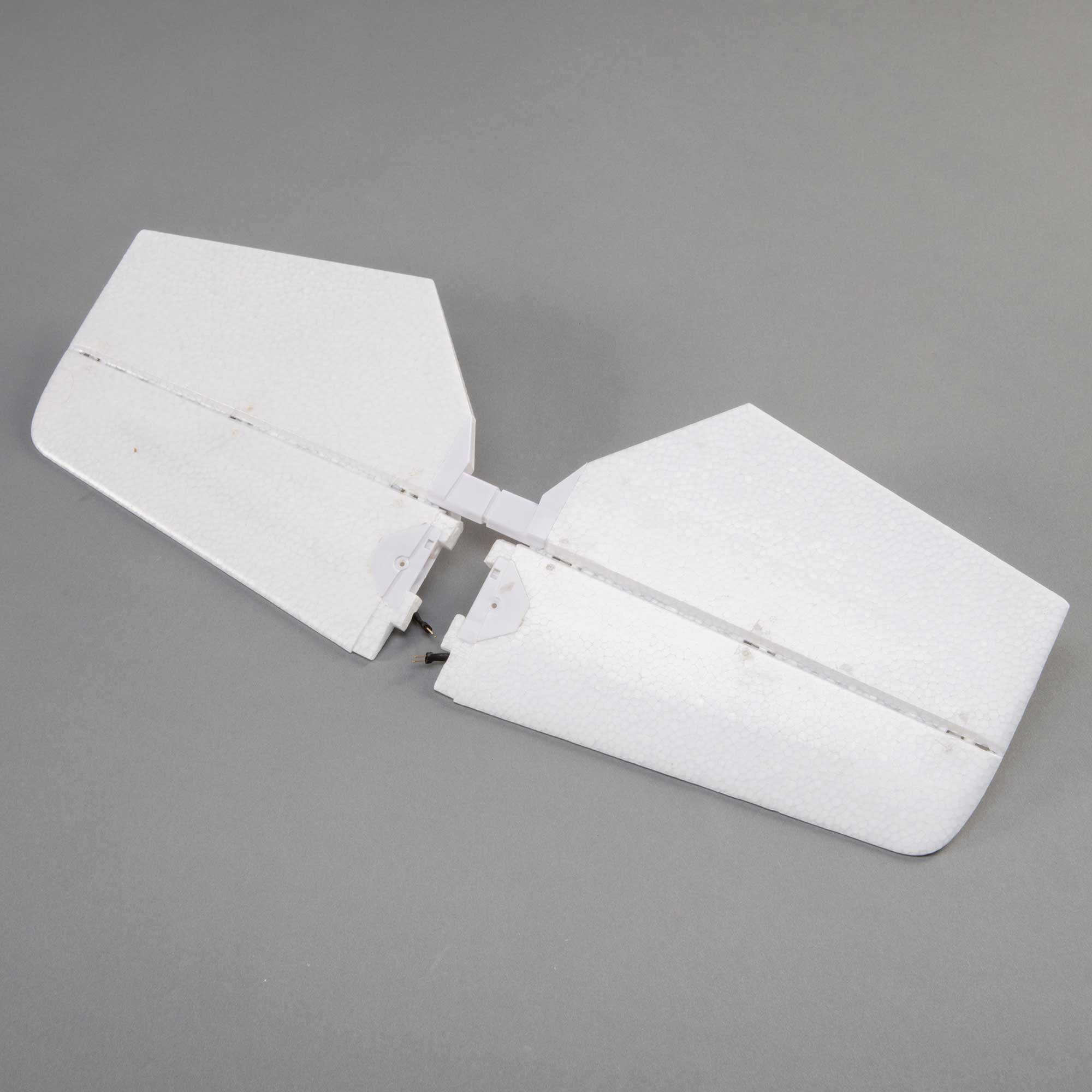 E-flite Horizontal stab Night timber X EFL13853 Replacement Airplane ...