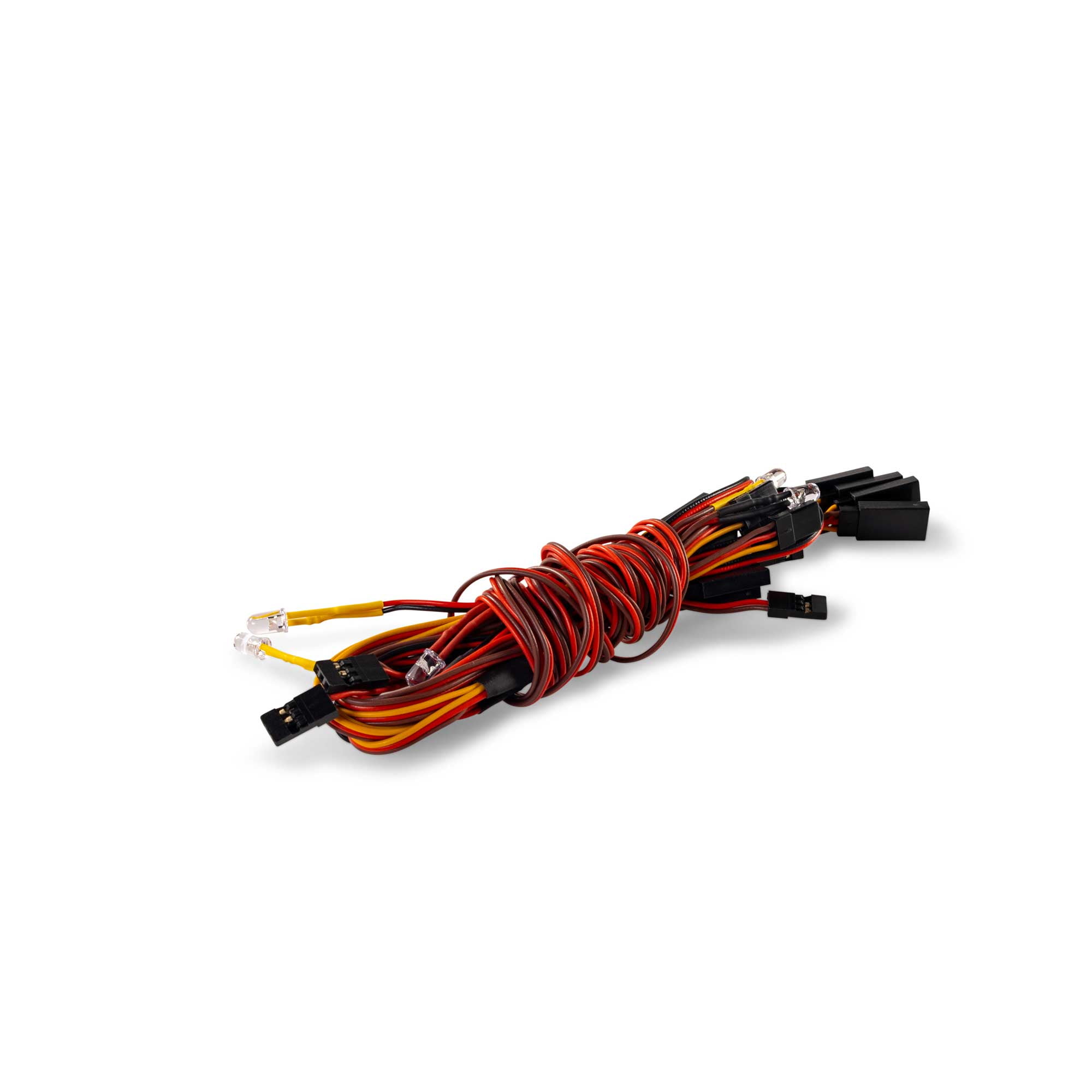 E-flite LED Light Set Turbo Timber SWS 2.0m EFL71770 - Walmart.com