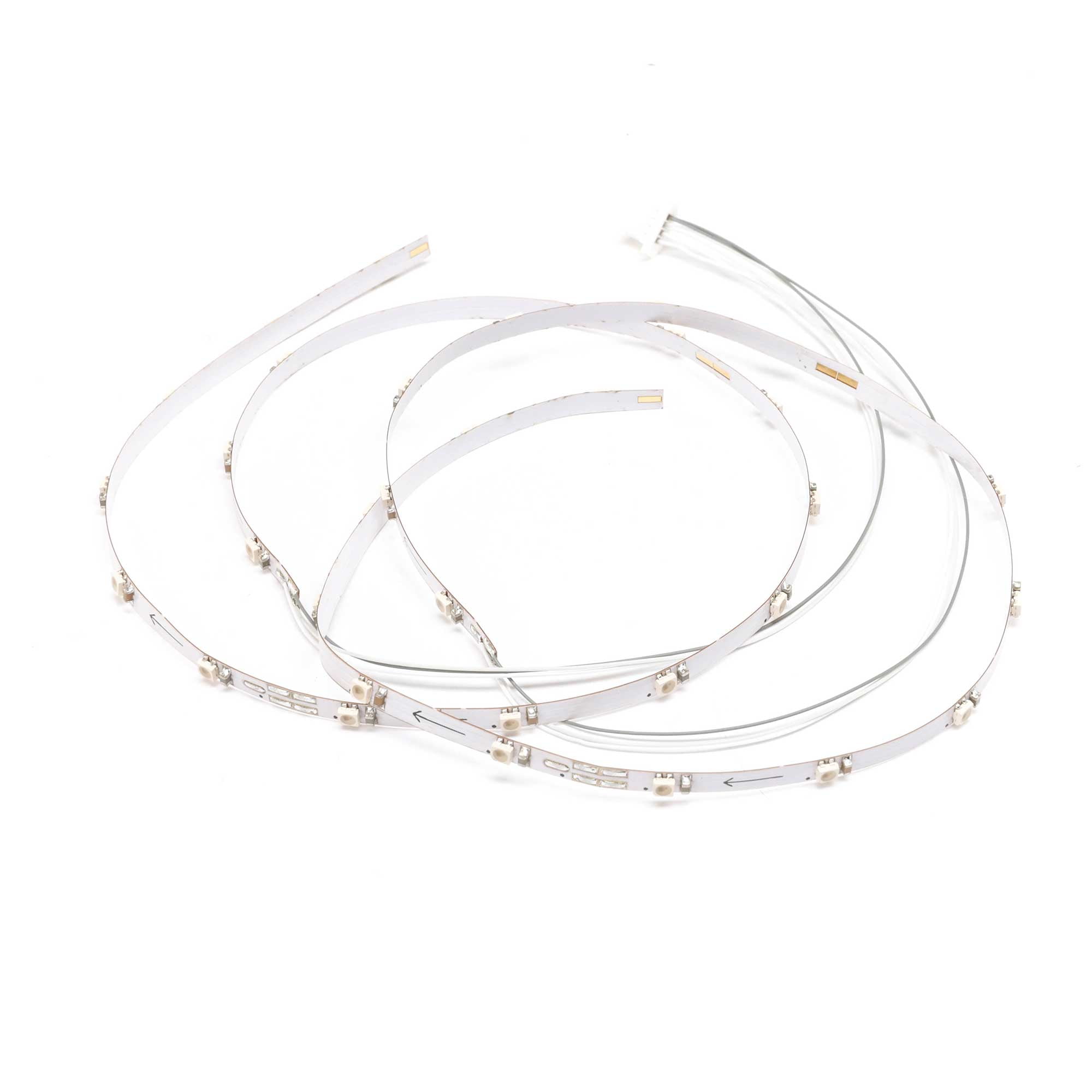 E-flite LED Set Ultrix 600mm EFL02205 Replacement Airplane Parts - Walmart.com