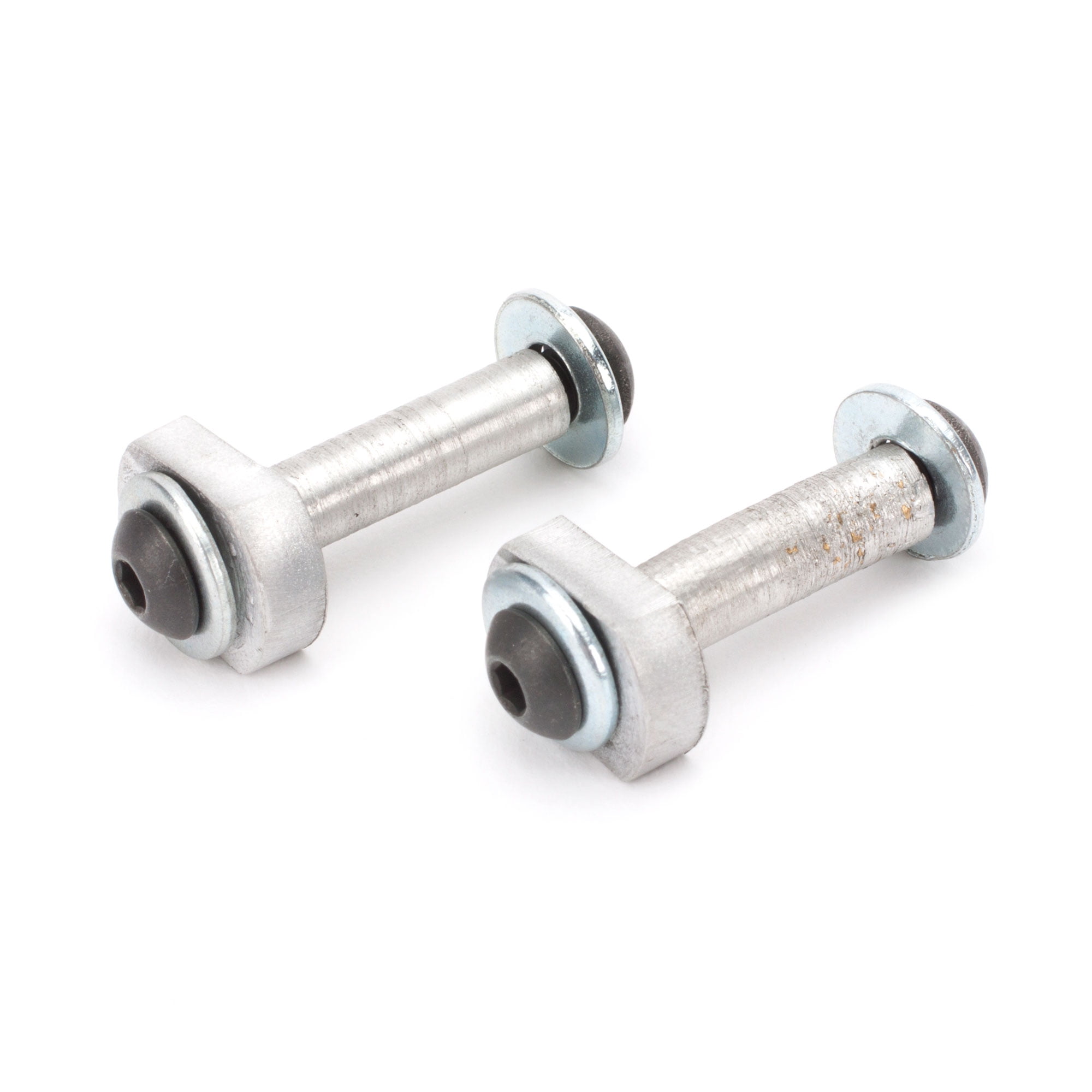 E-flite Landing Gear Axles Shoestring 15 ARF EFL420511 Replacement ...
