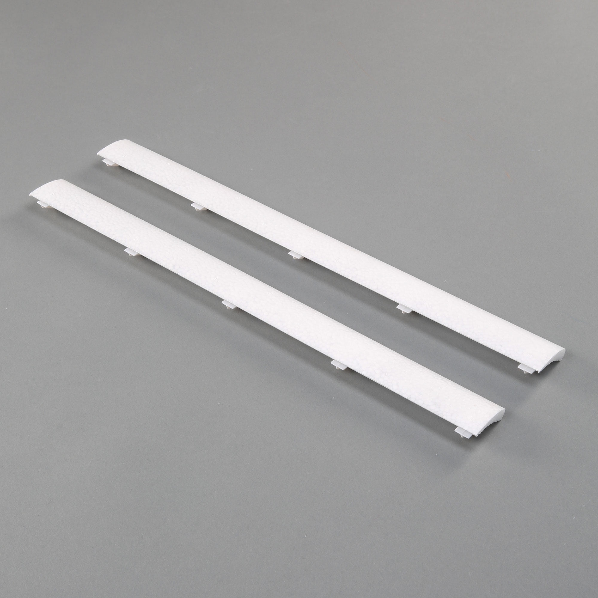 E-flite Leading Edge Slat Set Timber X EFL3855 Replacement Airplane ...