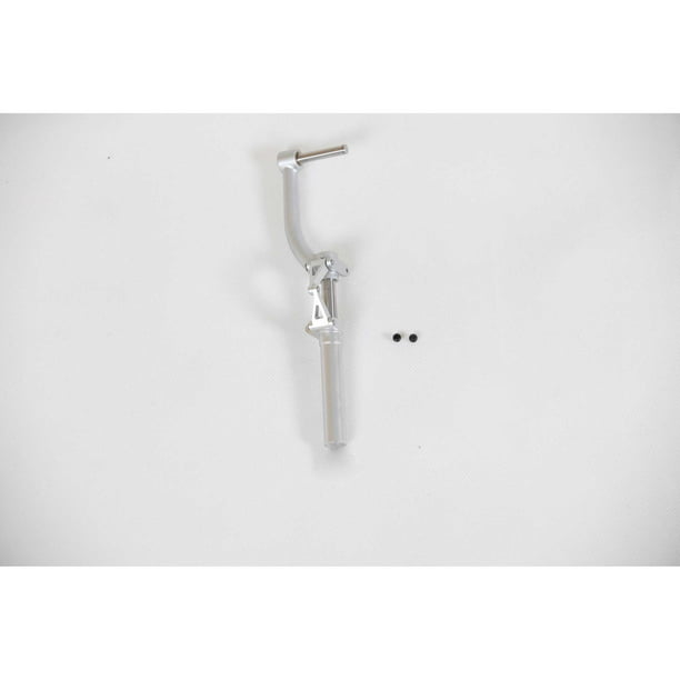 E-flite Left Retract Strut Assembly P-51D 1.5m EFLG01253 Wheels Gear ...