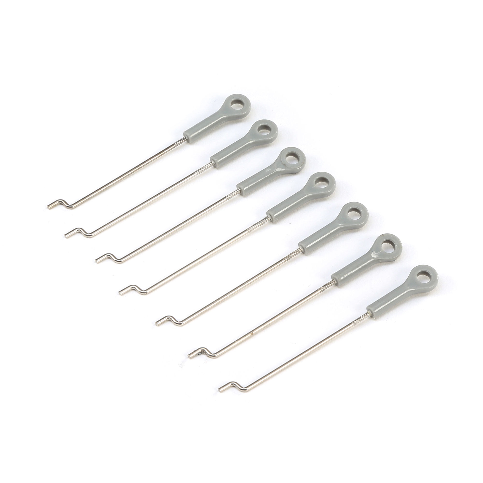 E-flite Linkage Rod Viper 70mm- EFL7711 Hardware & Linkages Airplane ...
