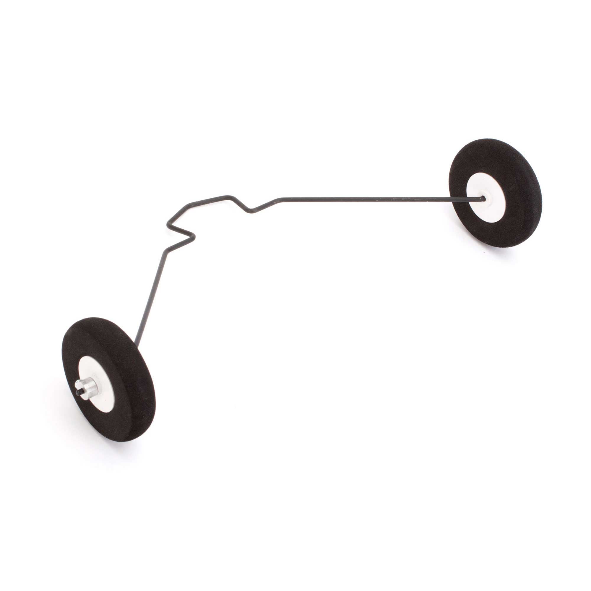 E-flite Main Landing Gear Apprentice S 15e RTF EFL310007 Wheels Gear ...