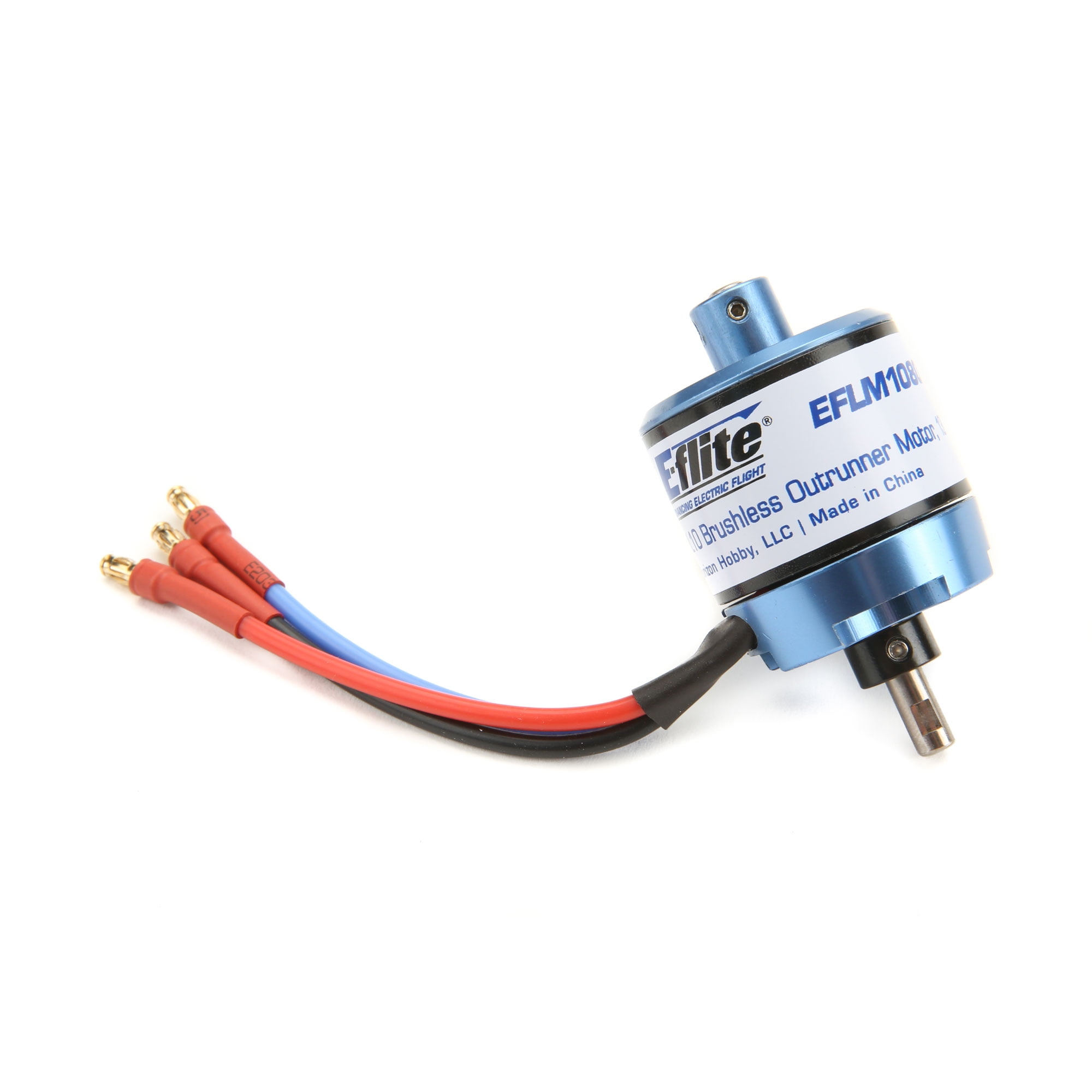 E-flite Motor 10 1300Kv Ultimate 2 EFLM108018 Electric Brushless Motors ...