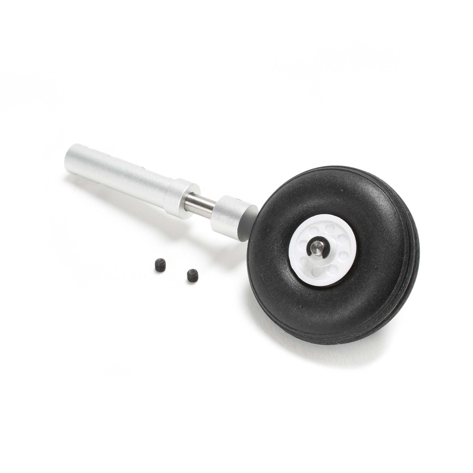 E-flite Nose Strut w/Wheels A-10 Thunderbolt II 64mm EDF- EFLG345 ...