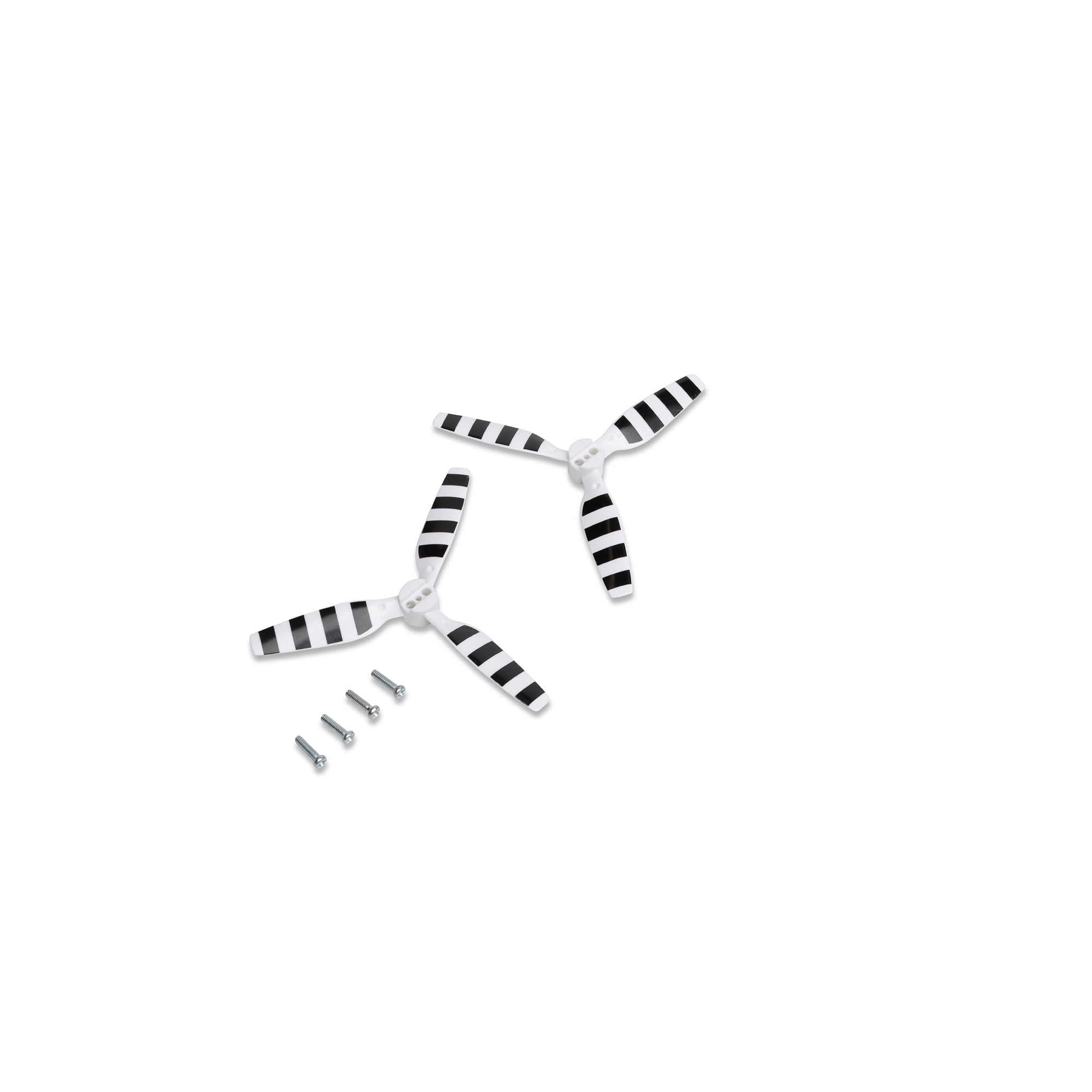 E-flite Otterller 3-Blade 80mm x 50mm CW & CCW EFLUP80503 Replacement ...