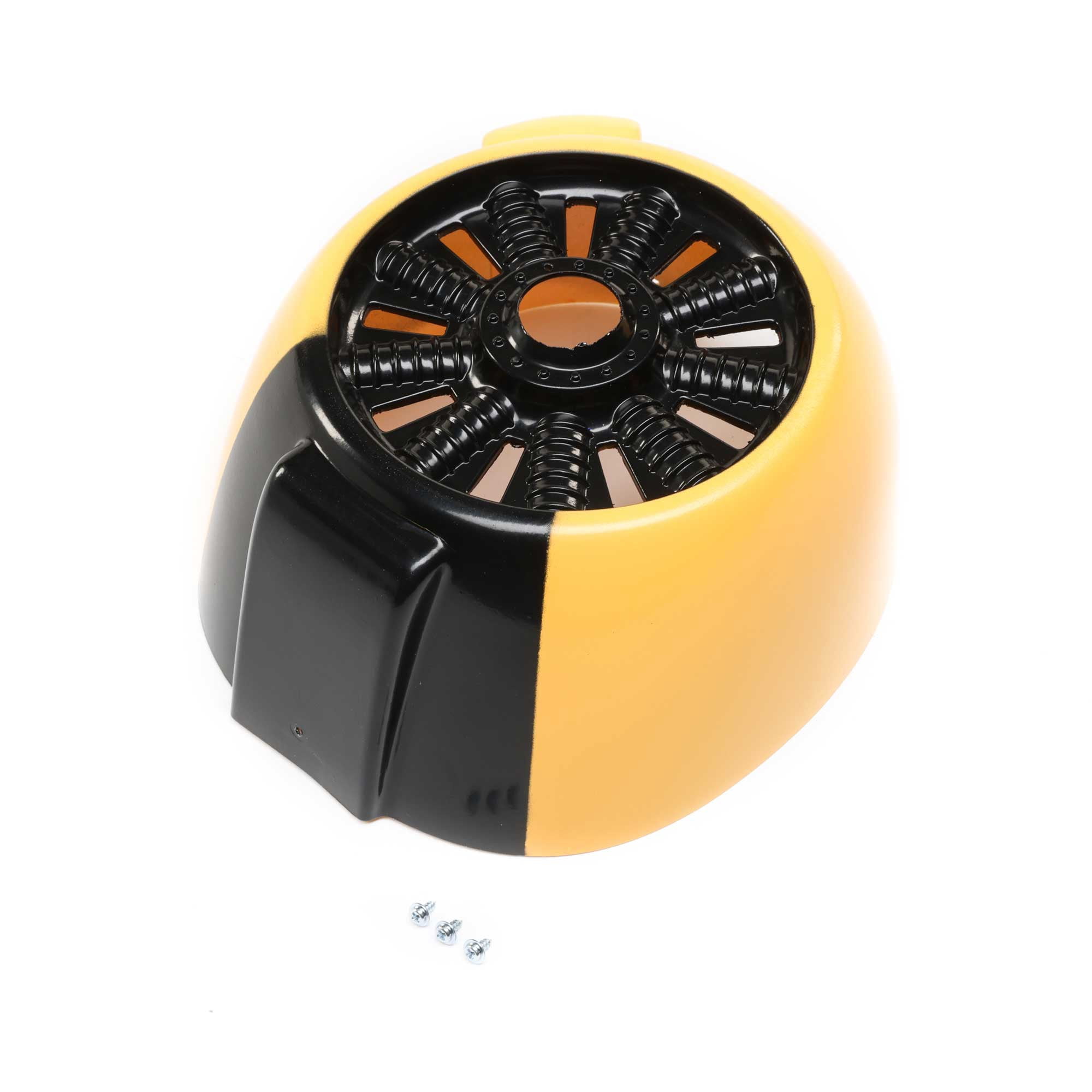 E-flite Painted Cowl T-28 Trojan 1.1m EFL08205 Replacement Airplane ...