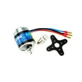 E-flite Power 60 Brushless Outrunner Motor 470Kv EFLM4060B Electric ...