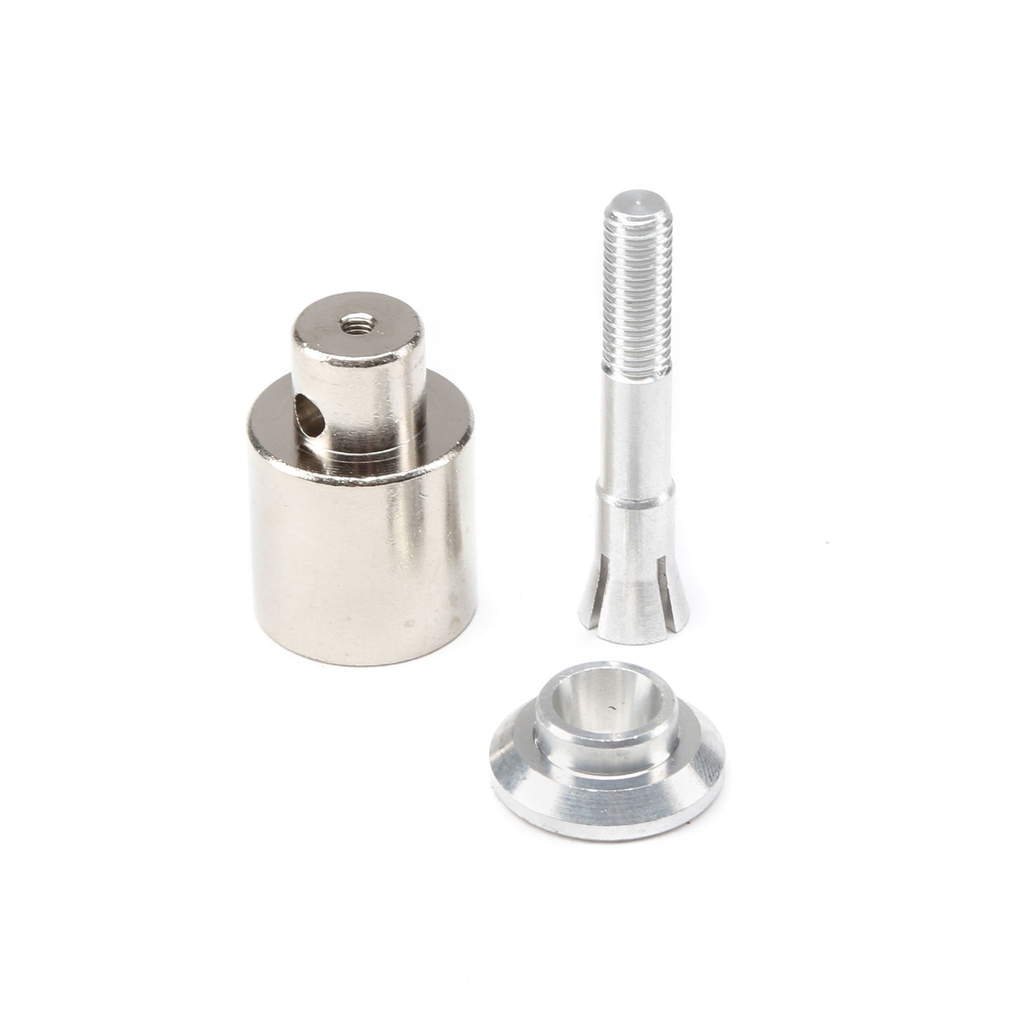 E-flite Prop Adapter Commander mPd 1.4m EFL4833 Spinners & Hub Nuts ...