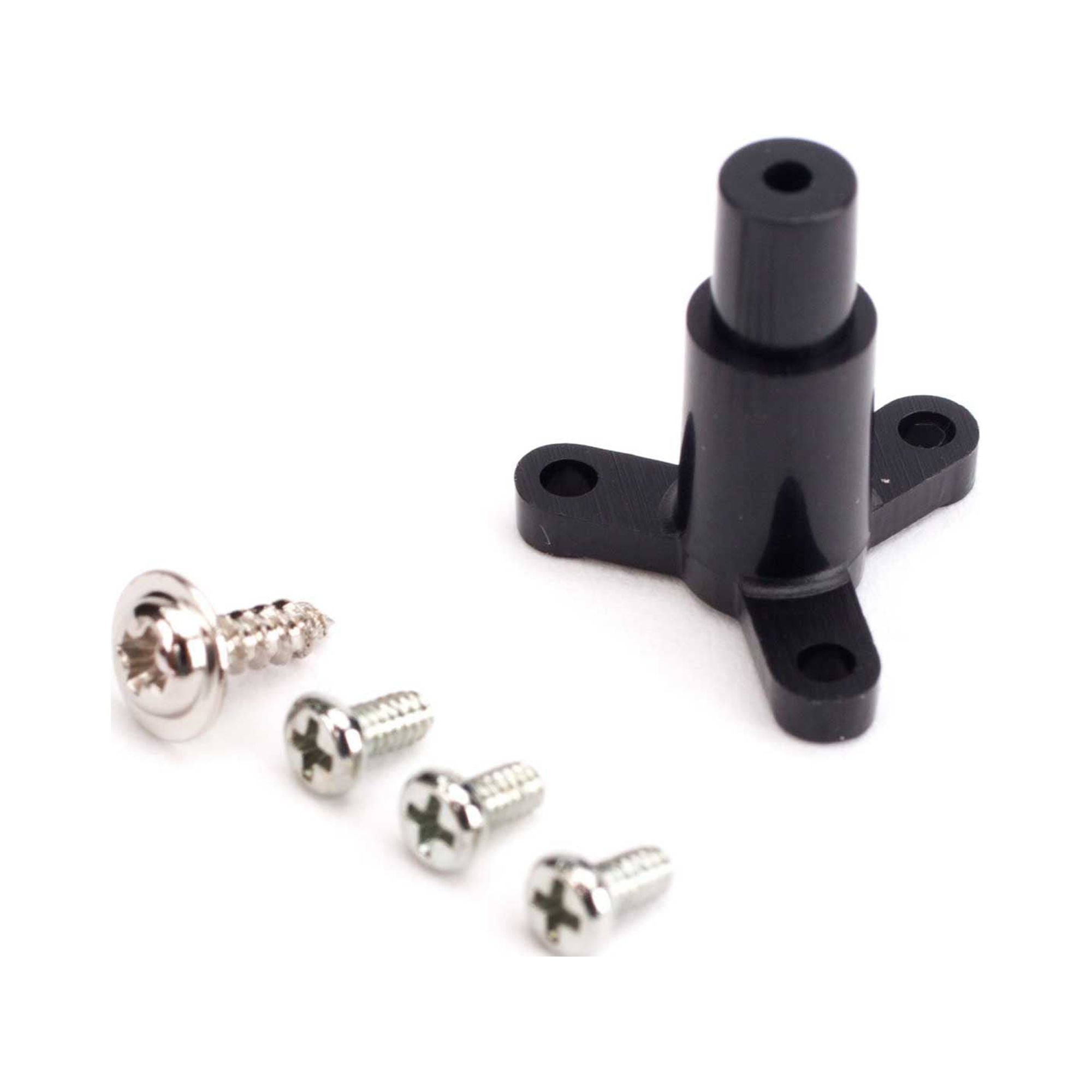 E-flite Prop Adapter Long Ultra Micro Carbon Cub SS EFLU1168 ...