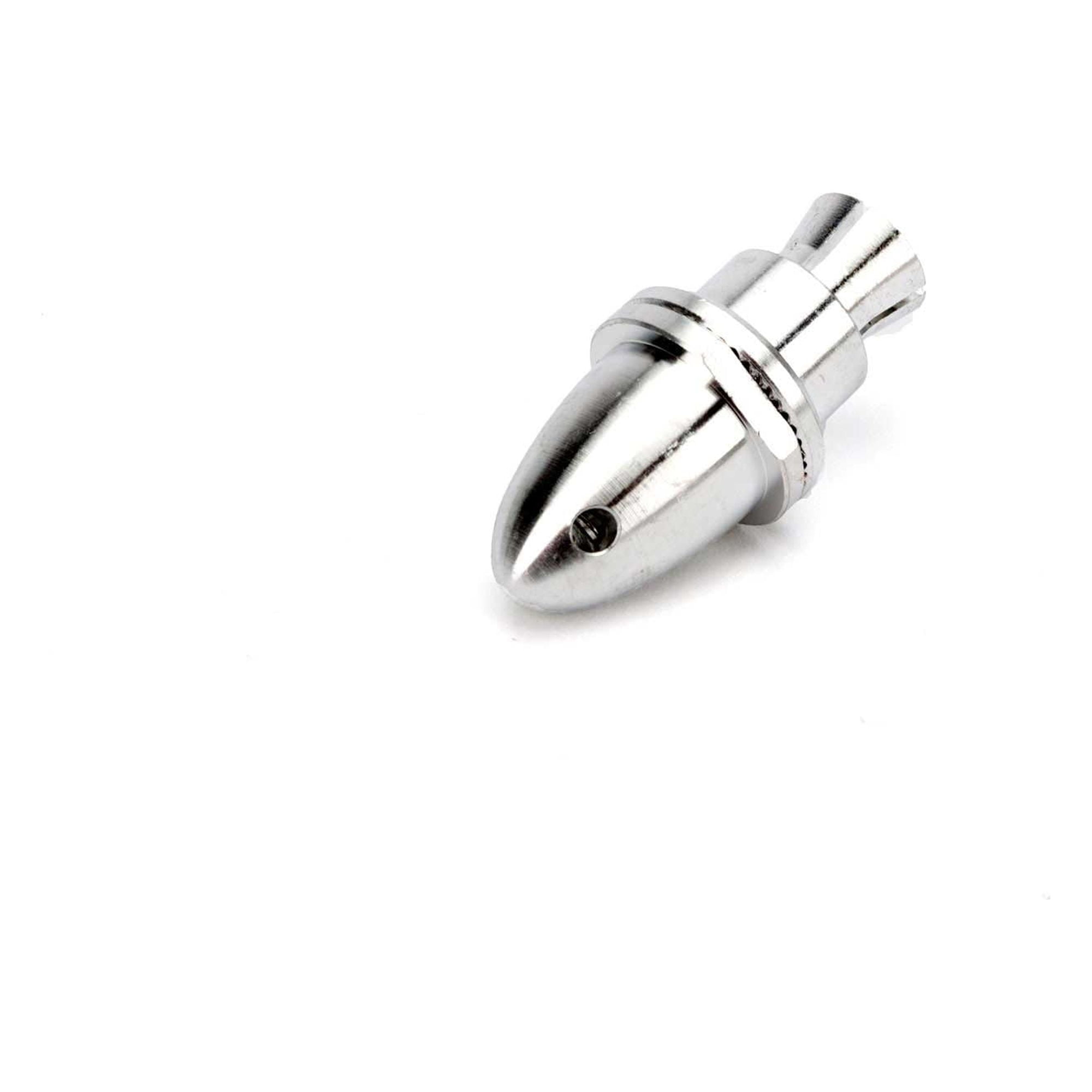 E-flite Prop Adapter With Collet Long 6mm EFLM1926L Spinners & Hub Nuts ...