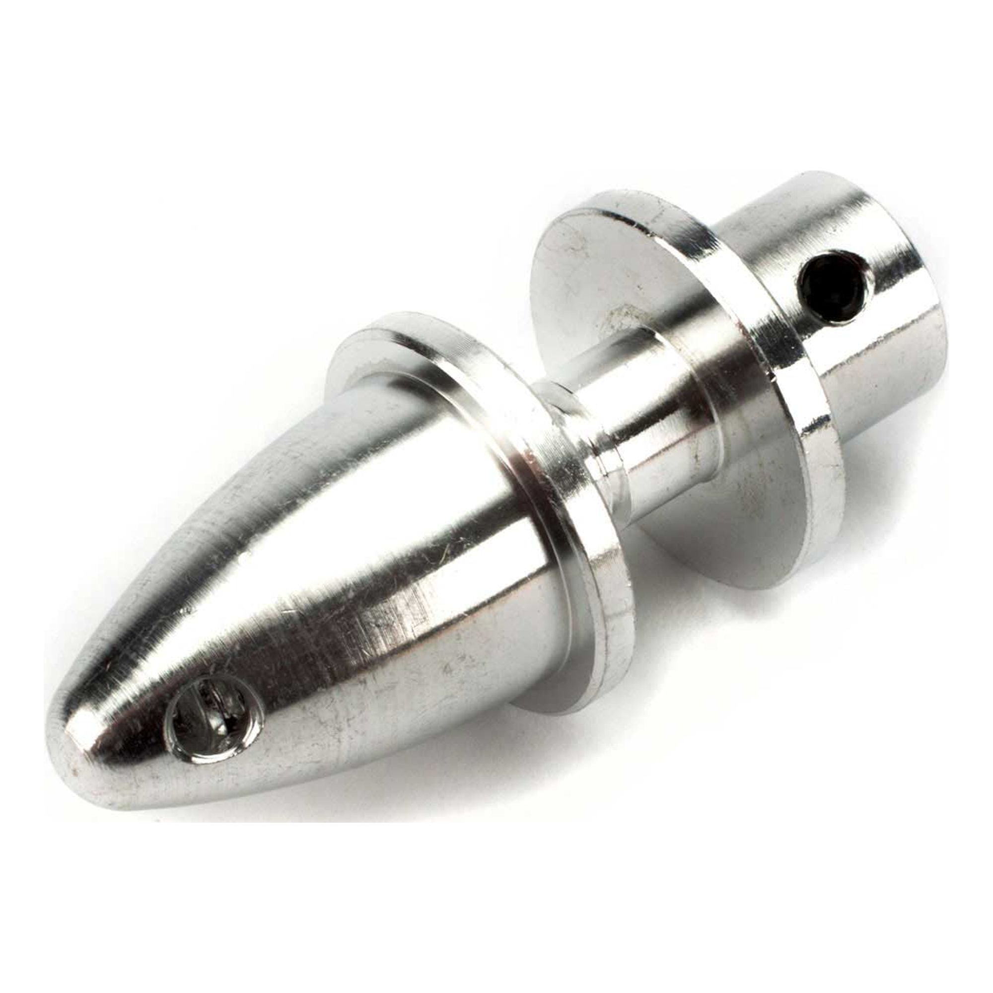 E-flite Prop Adapter With Setscrew Long 5mm EFLM1932L Spinners & Hub ...