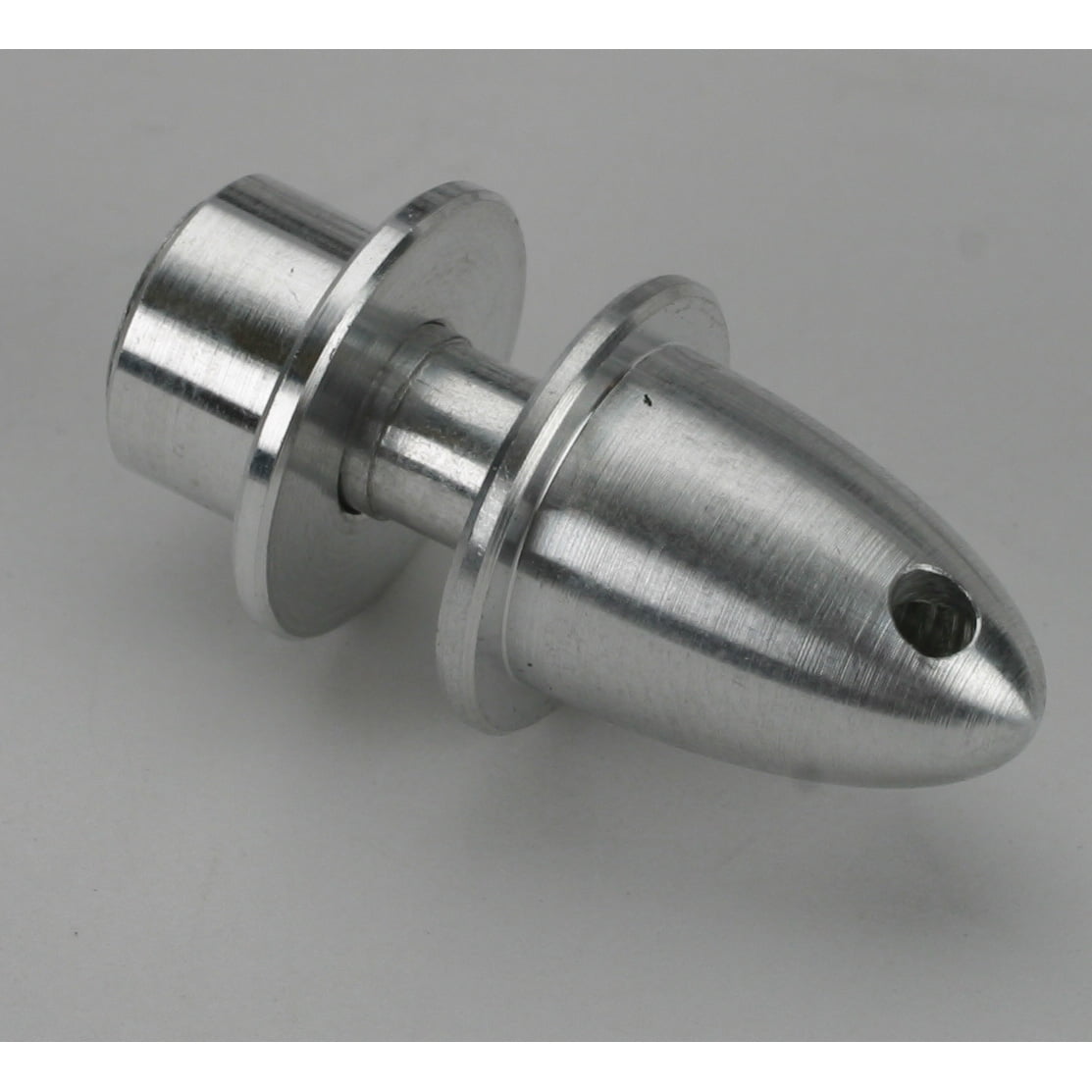 E-flite Prop Adapter with Collet 3mm EFLM1922 Spinners & Hub Nuts ...