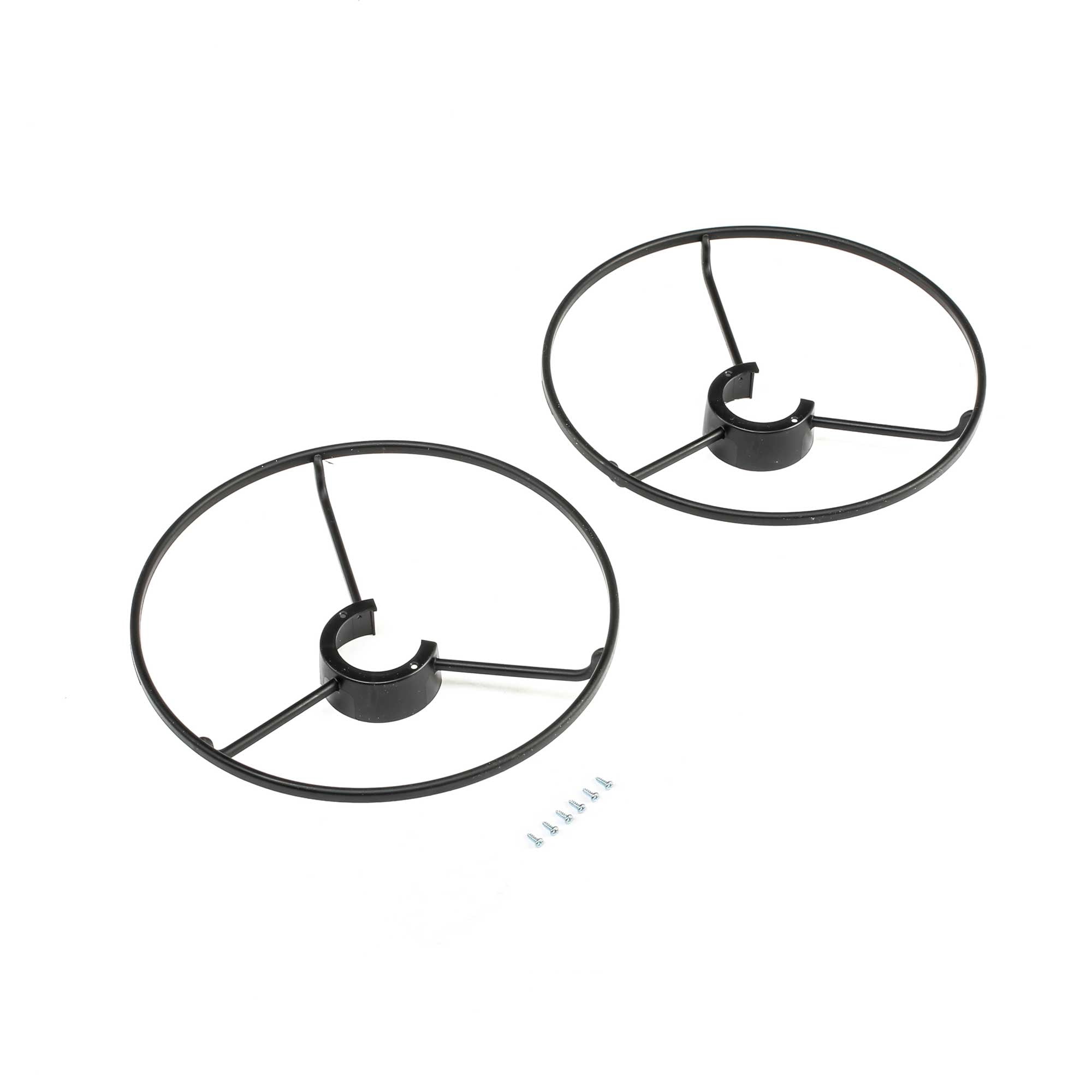 E-flite Prop Guards Left & Right: X-VERT VTOL, EFL1802 - Walmart.com