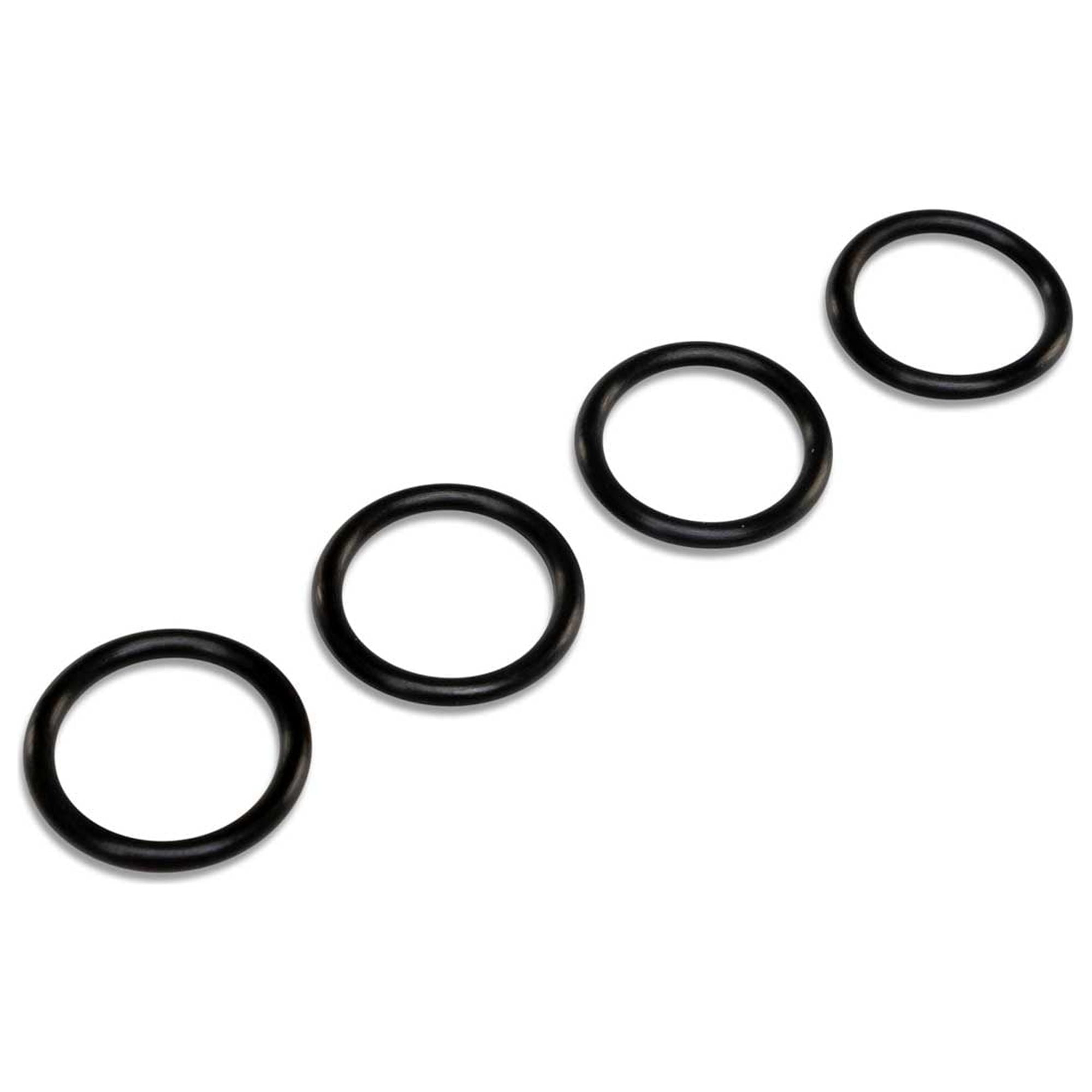 E-flite Propeller O-Rings Eratix 3D Flat Foamy 860mm EFL01986 Motor ...