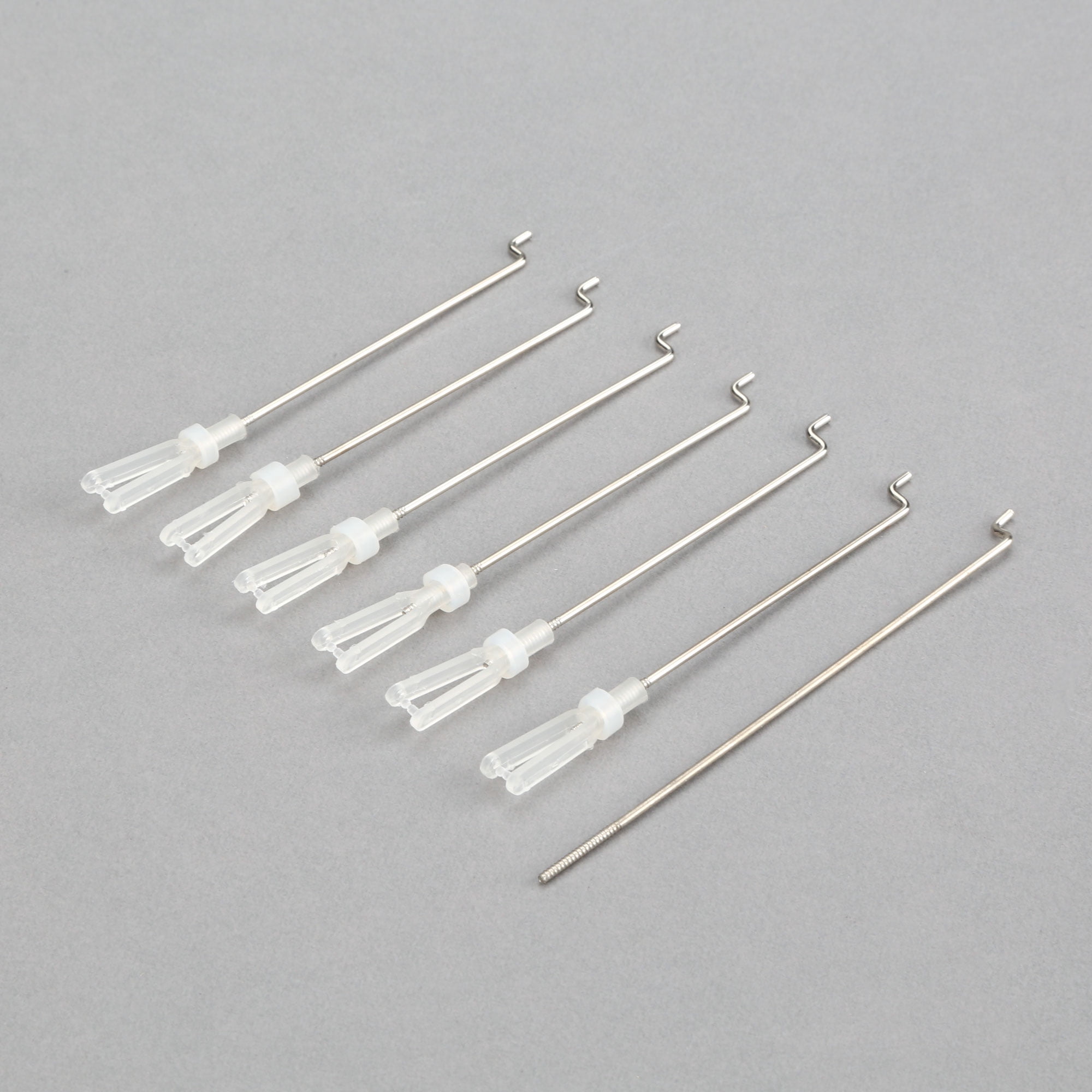 E-flite Pushrod Set Carbon-Z T-28- EFL1322 Replacement Airplane Parts ...
