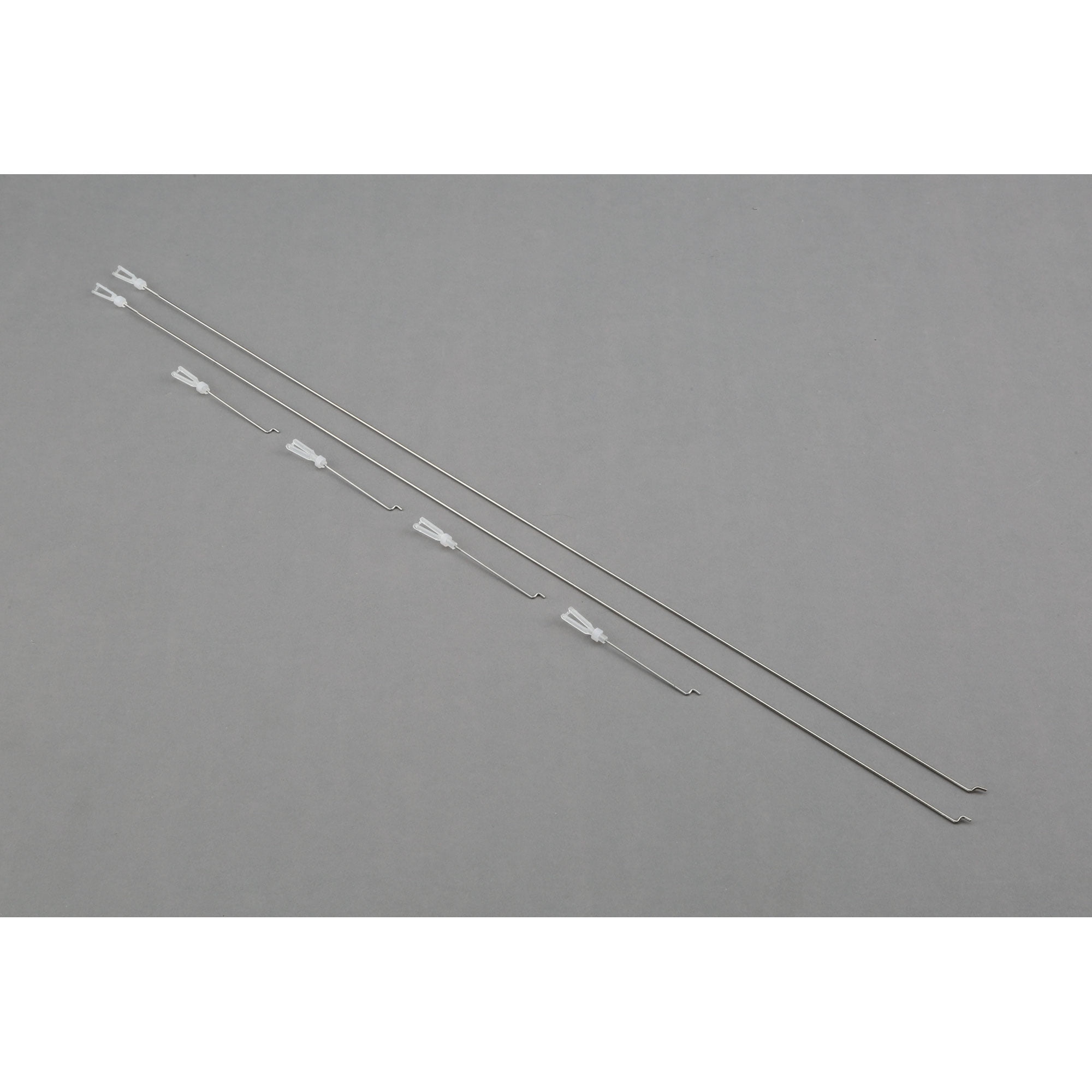 E-flite Pushrod Set Spitfire Mk XIV 1.2M- EFL8605 Replacement Airplane ...