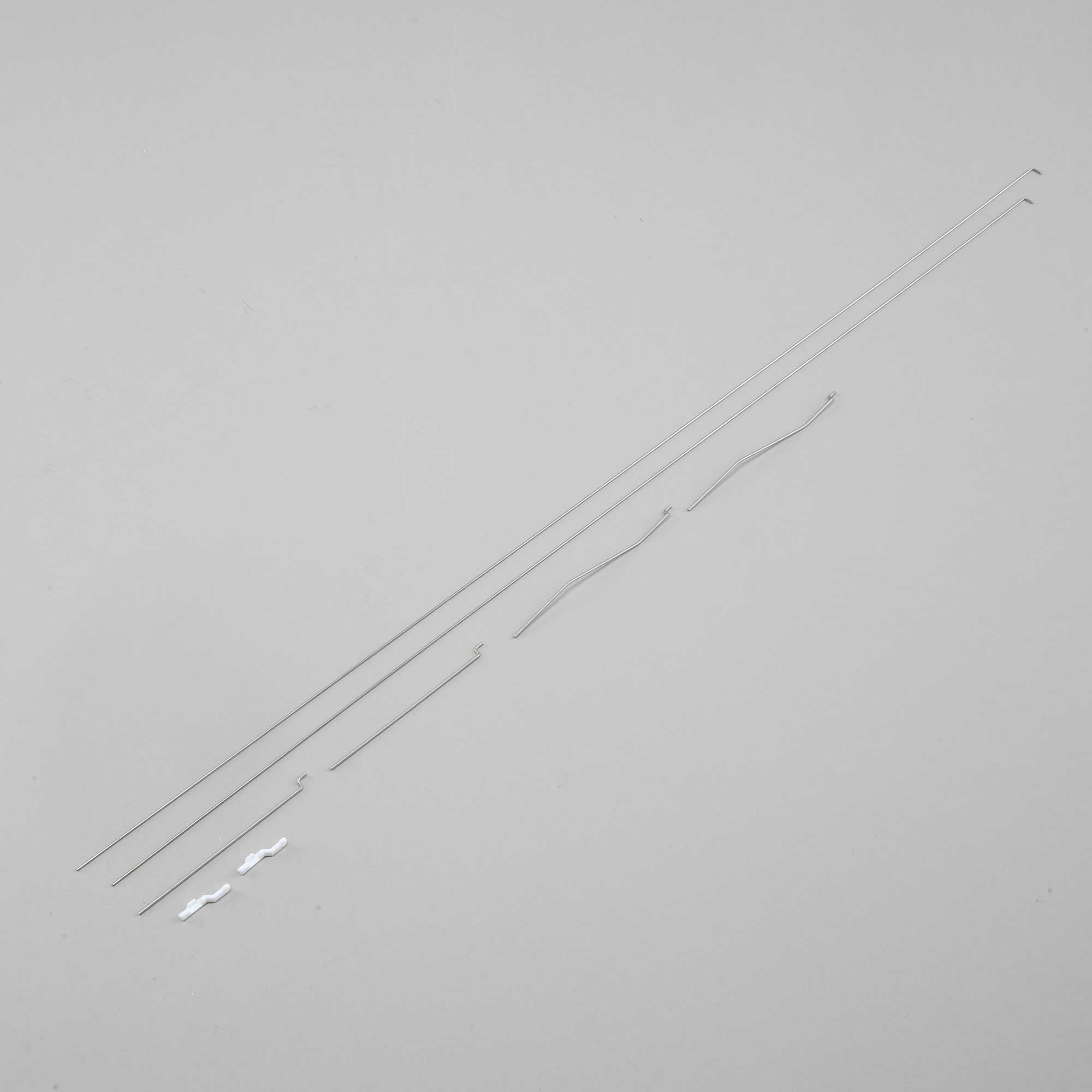 E-flite Pushrod Set Timber EFL5260 Replacement Airplane Parts - Walmart.com