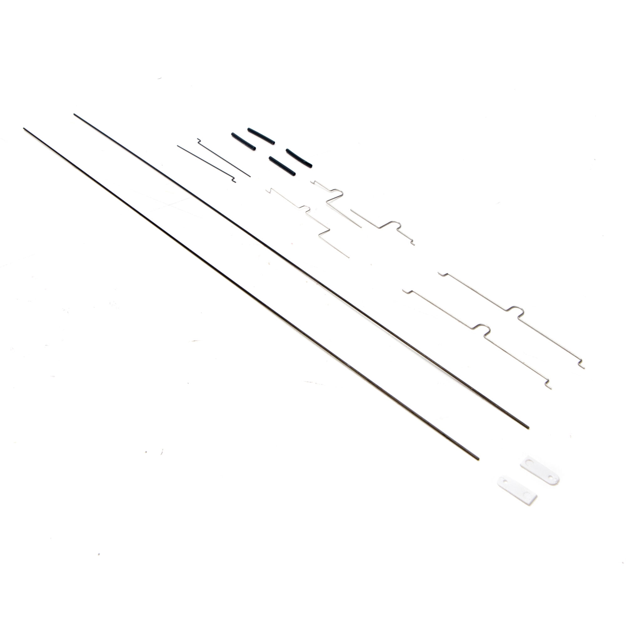 E-flite Pushrod Set UMX P-47 BL EFLU3246 Replacement Airplane Parts ...