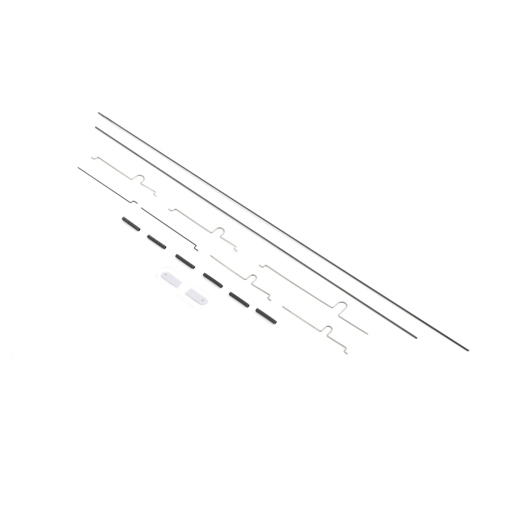 E-flite Pushrod Set UMX P-51 BL EFLU3308 Replacement Airplane Parts ...