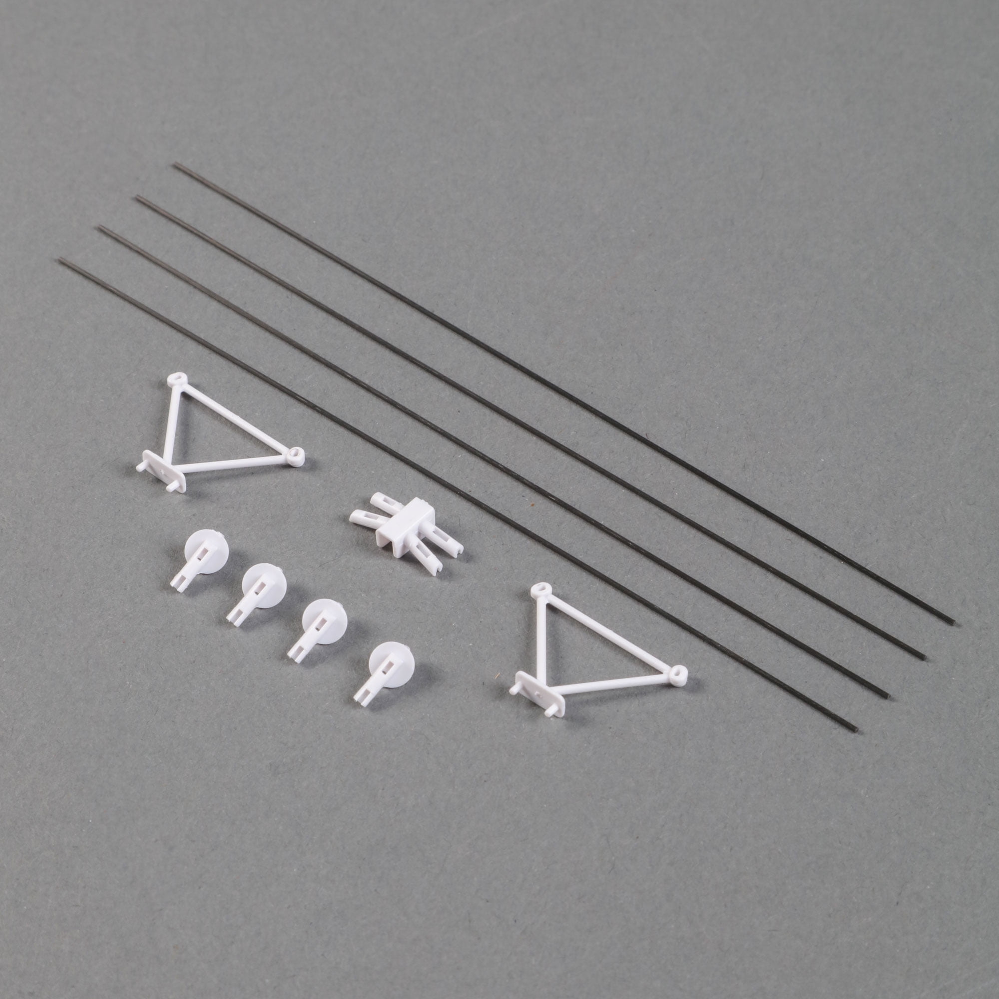 E-flite Pushrod/Wing Brace set Yak 3D EFLU3557 Replacement Airplane ...