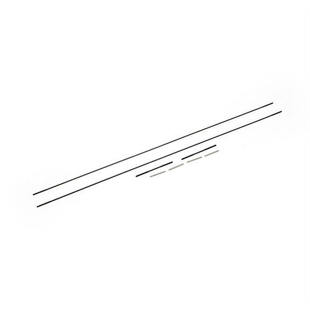 E-flite Pushrods Habu 32 DF EFL807509 Replacement Airplane Parts ...