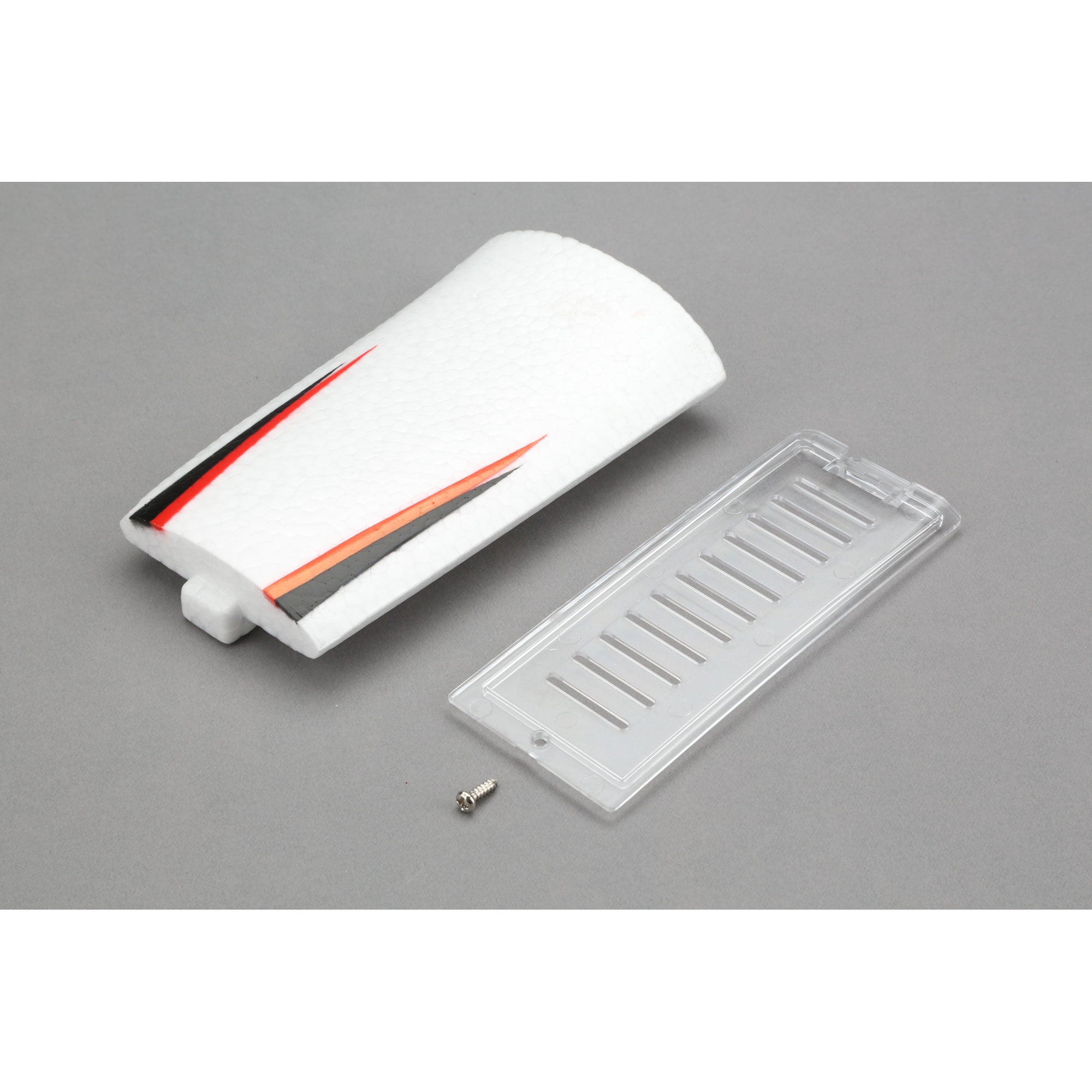 E-flite Radio & Battery Hatch NIGHTvisionaire BNF Basic EFL7113 ...