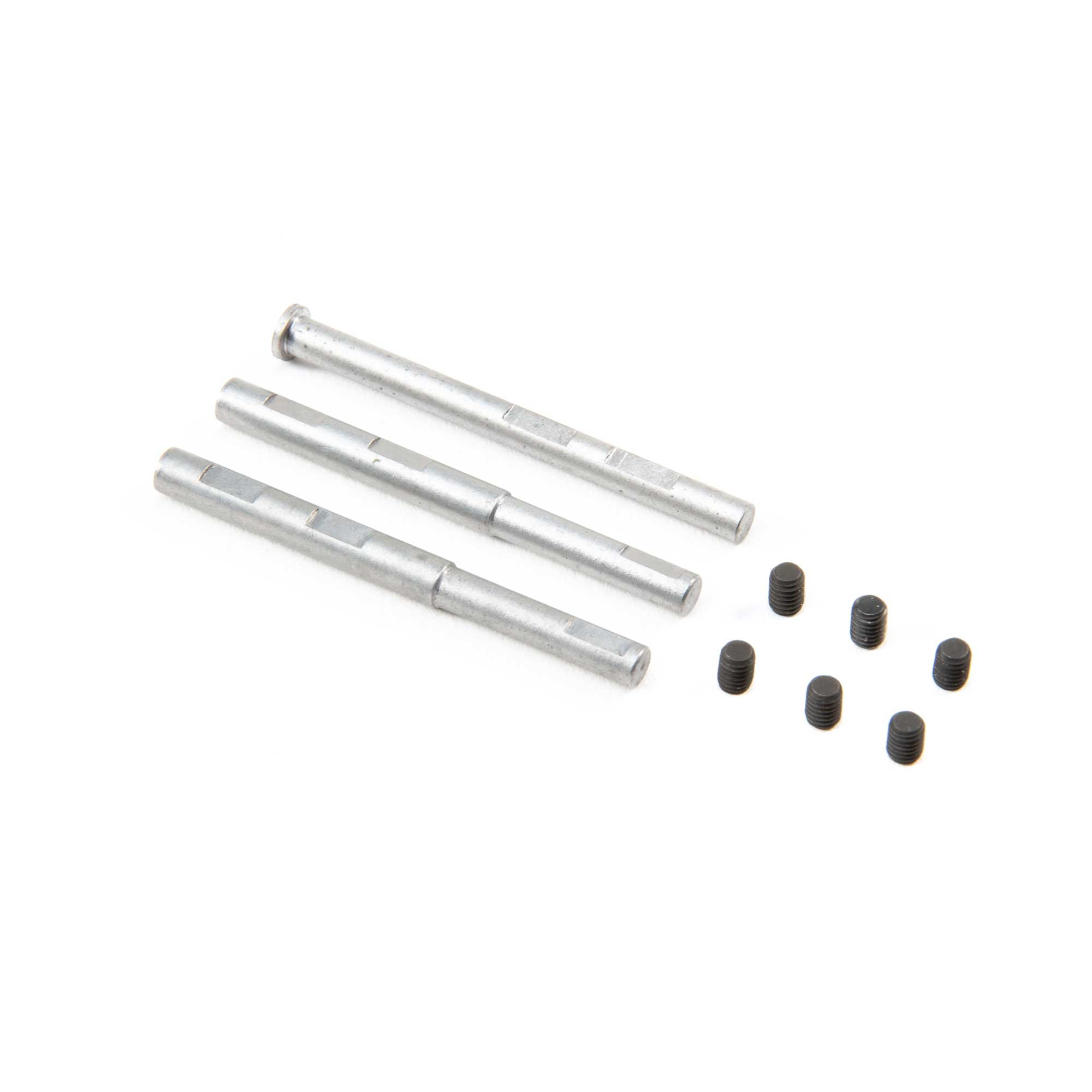 E-flite Retract Strut Pins F-16 70mm EDF- EFL7822 Wheels Gear Retracts ...