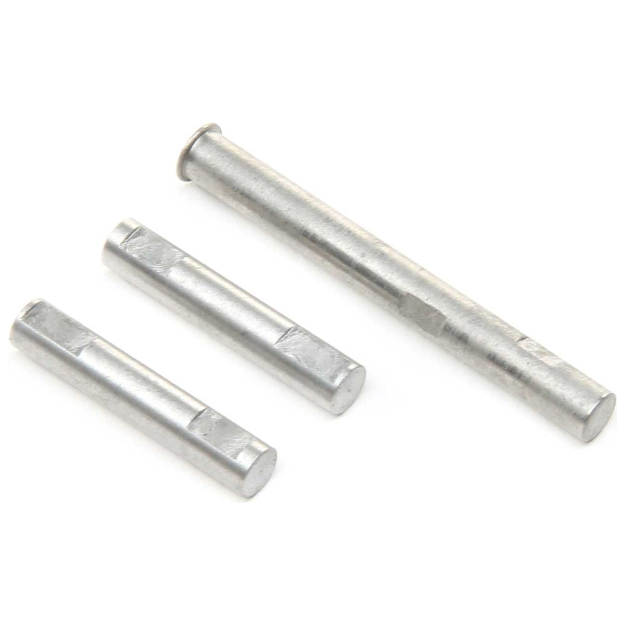 E-flite Retract Strut Pins HAVOC Xe 80mm EDF Sport Jet- EFL7586 Wheels ...