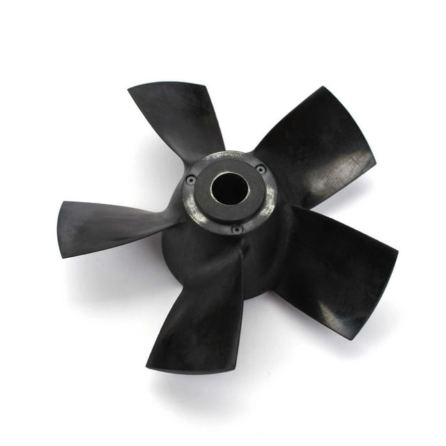 E-flite Rotor 5-Blade Delta-V 32 EFLDF321 Motor Accessories/Gearboxes ...