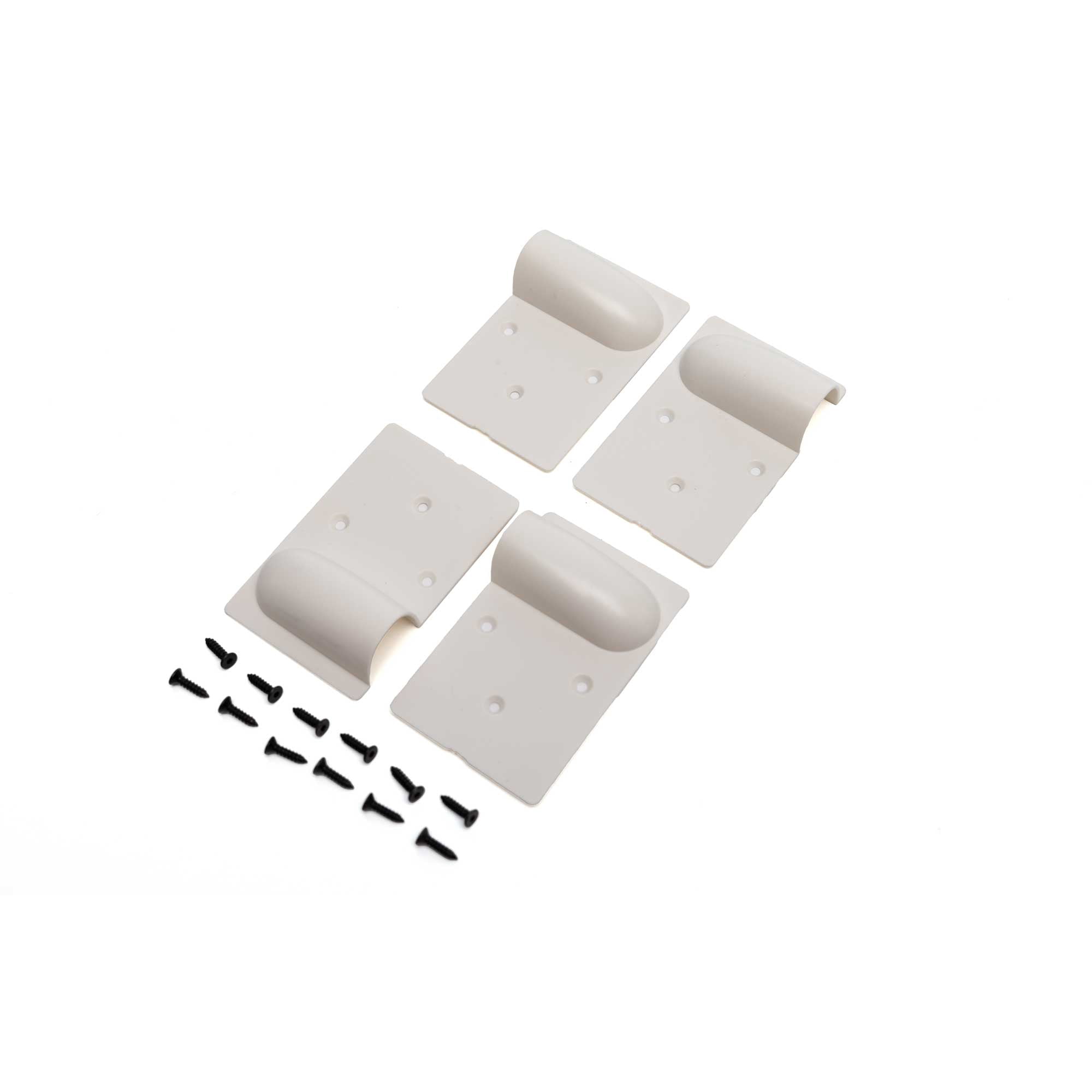 E-flite Servo Covers Super Timber 1.7m EFL-1341 - Walmart.com