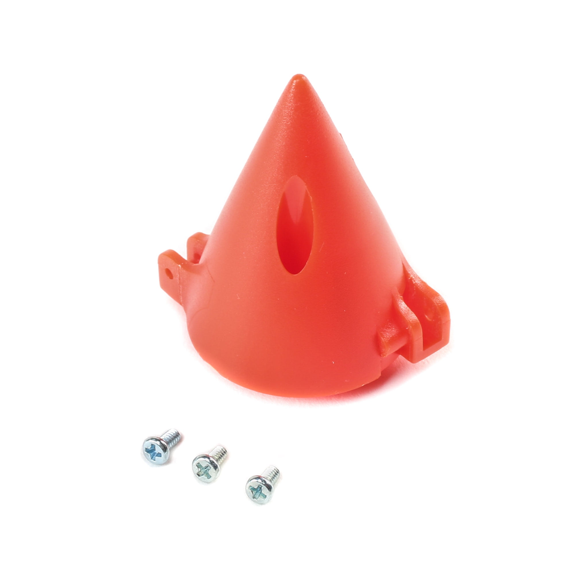 E-flite Spinner 23.5mm Pusher Delta Ray One EFL9508 Spinners & Hub Nuts ...