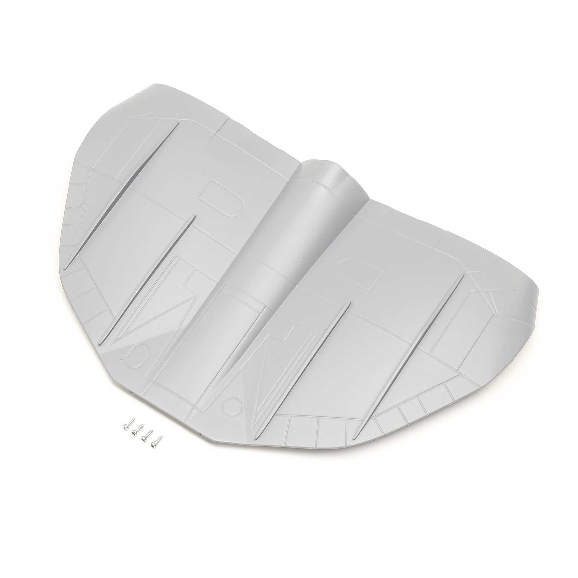 E-flite Top Fuselage Cover F-14 Tomcat 40mm Twin EFL01461 Replacement ...