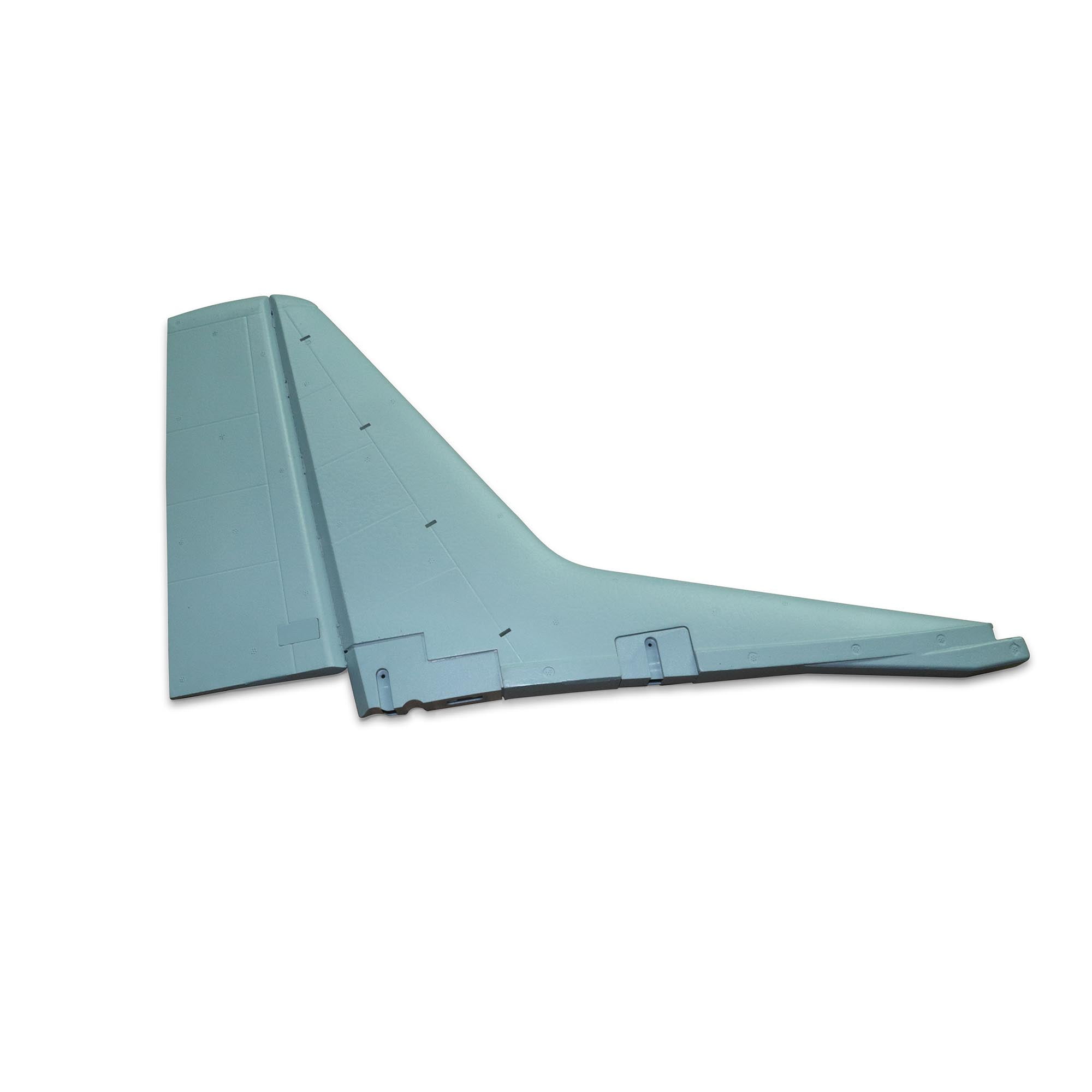 E-flite Vertical Stabilizer EC-1500 Twin 1.5m EFL15759 Replacement ...