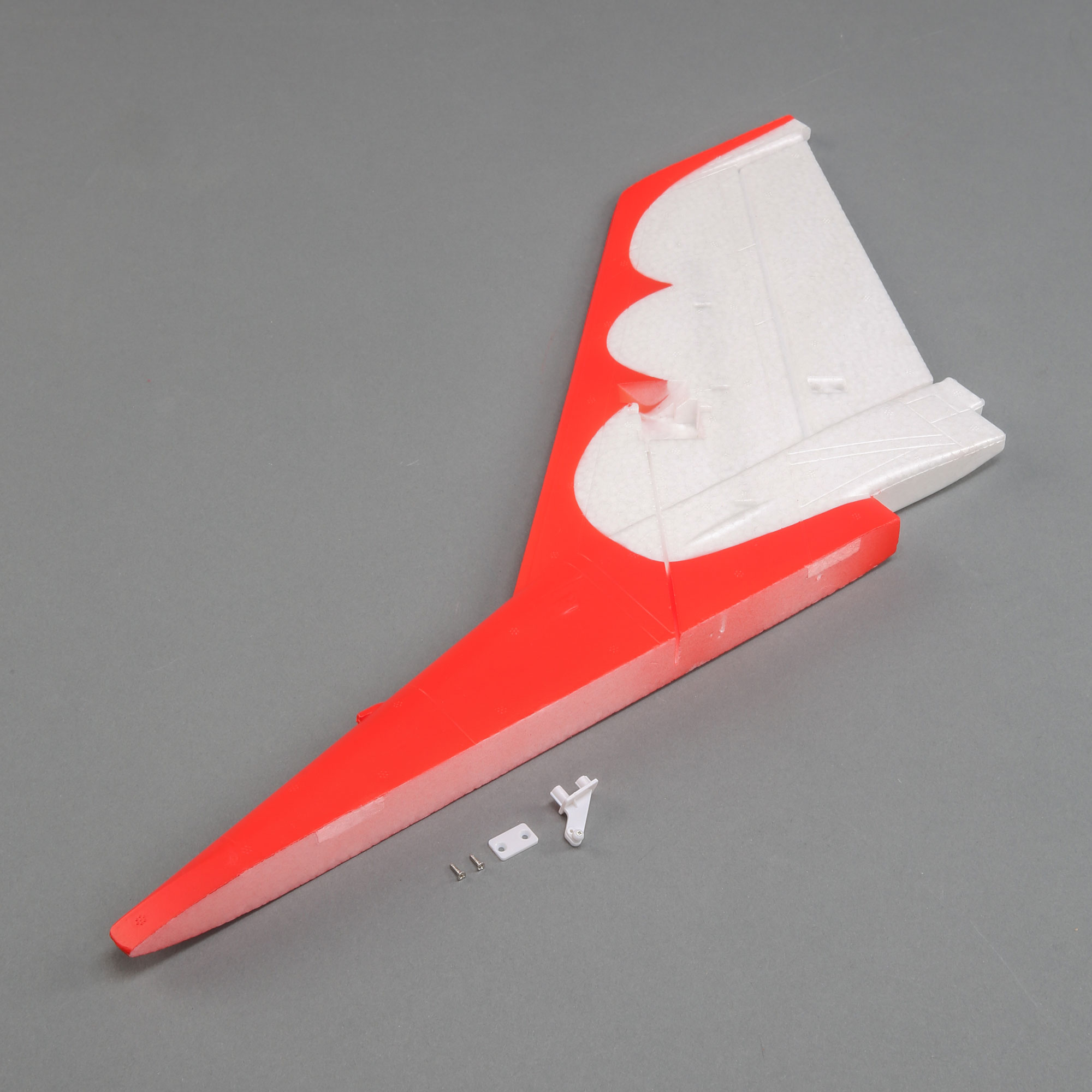 E-flite Vertical Stabilizer F-16 Thunderbird 70mm EDF- EFL7803 ...