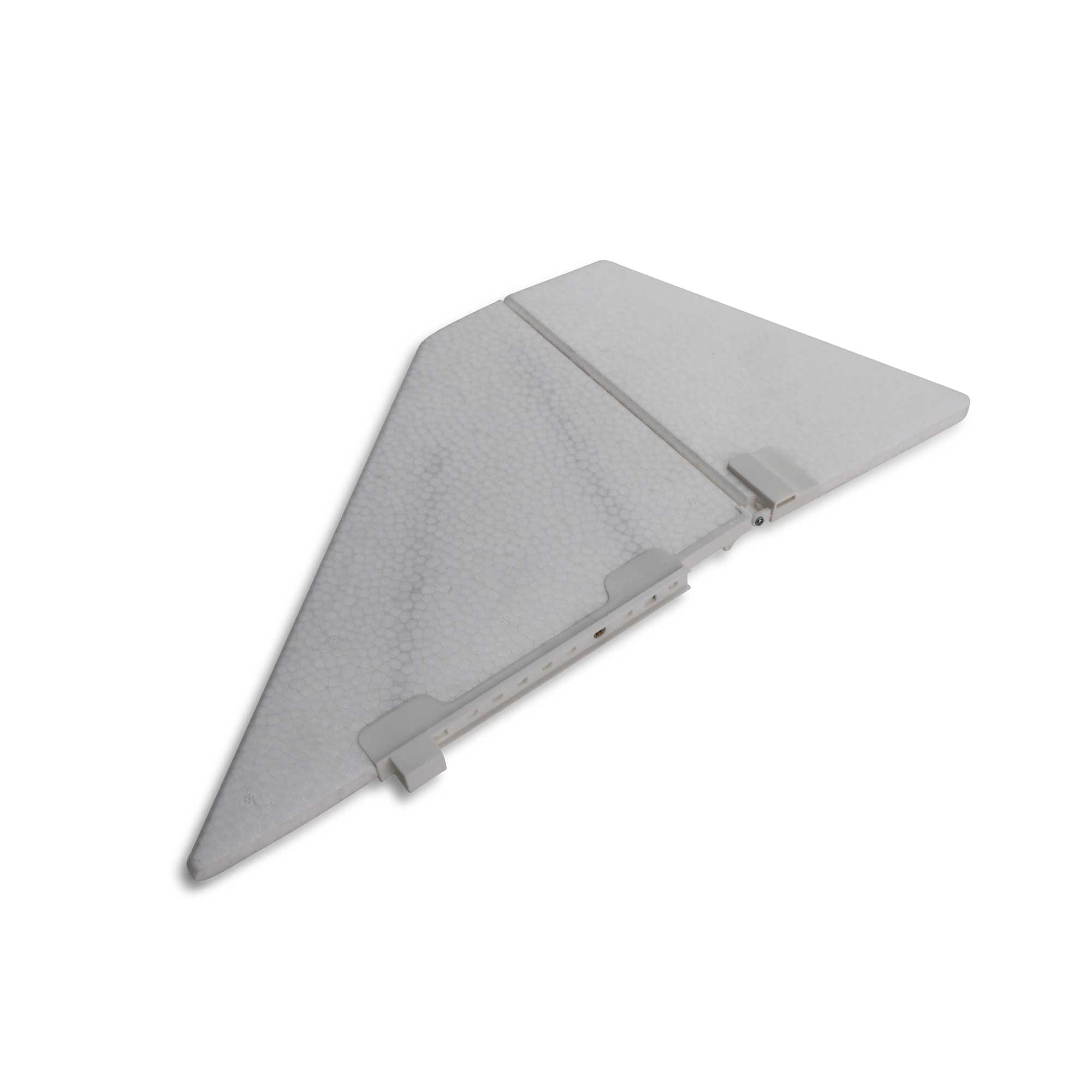 E-flite Vertical Stabilizer Slow Ultra Stick EFL0368 Replacement ...