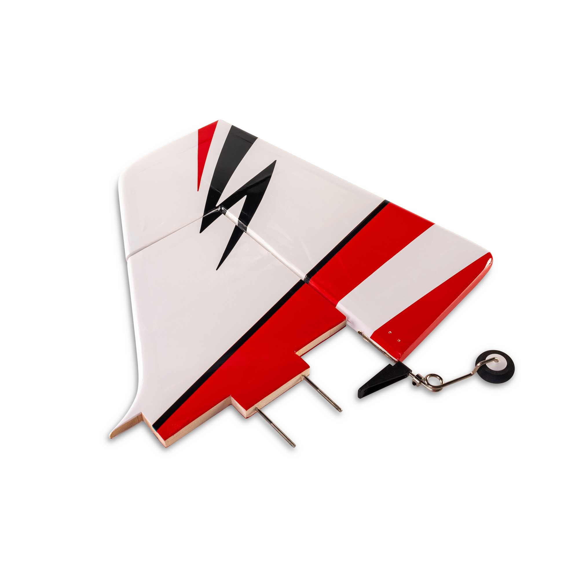 E-flite Vertical Stabilizer Turbo Timber SWS 2.0m EFL71755 - Walmart.com