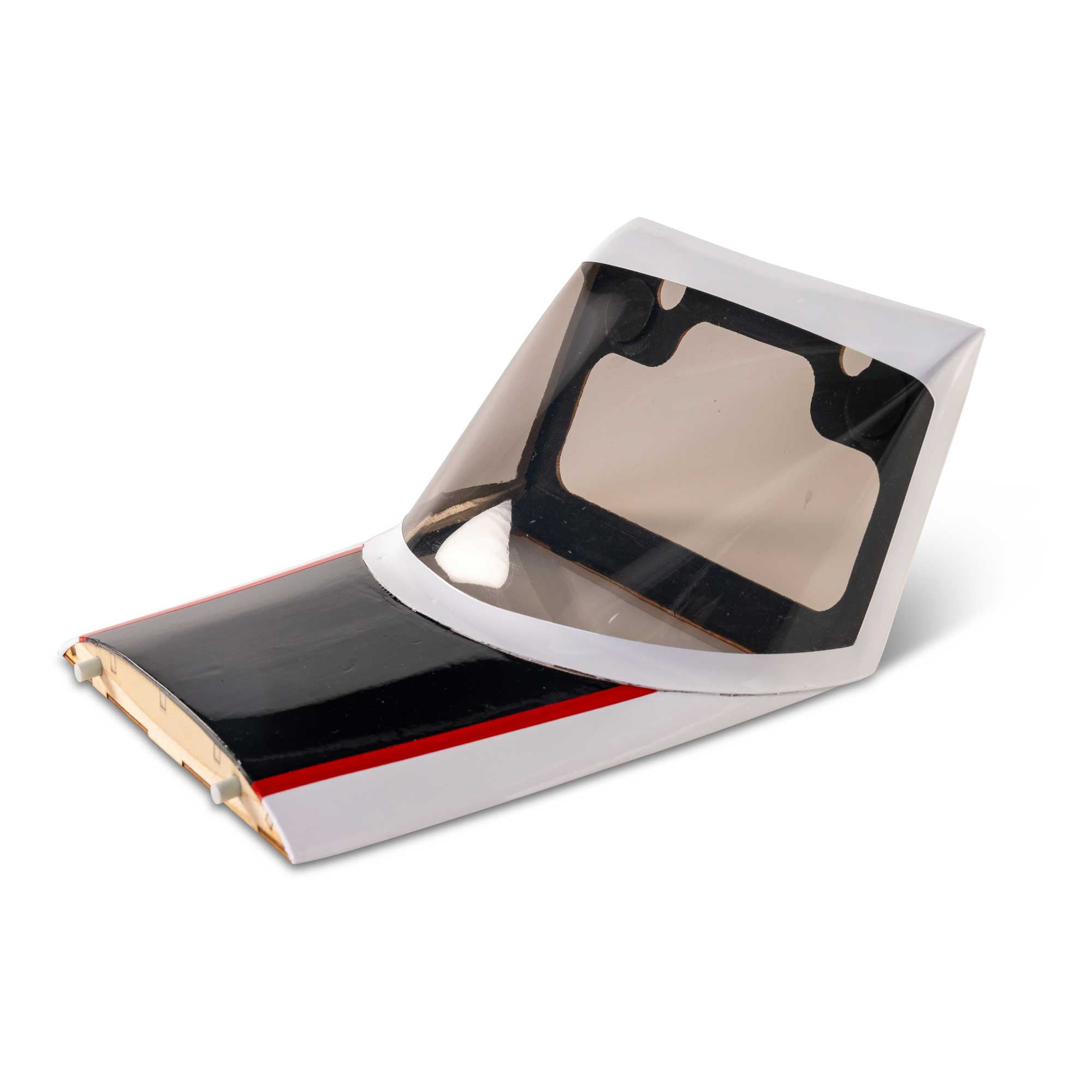 E-flite Windshield Hatch Turbo Timber SWS 2.0m EFL71757 - Walmart.com