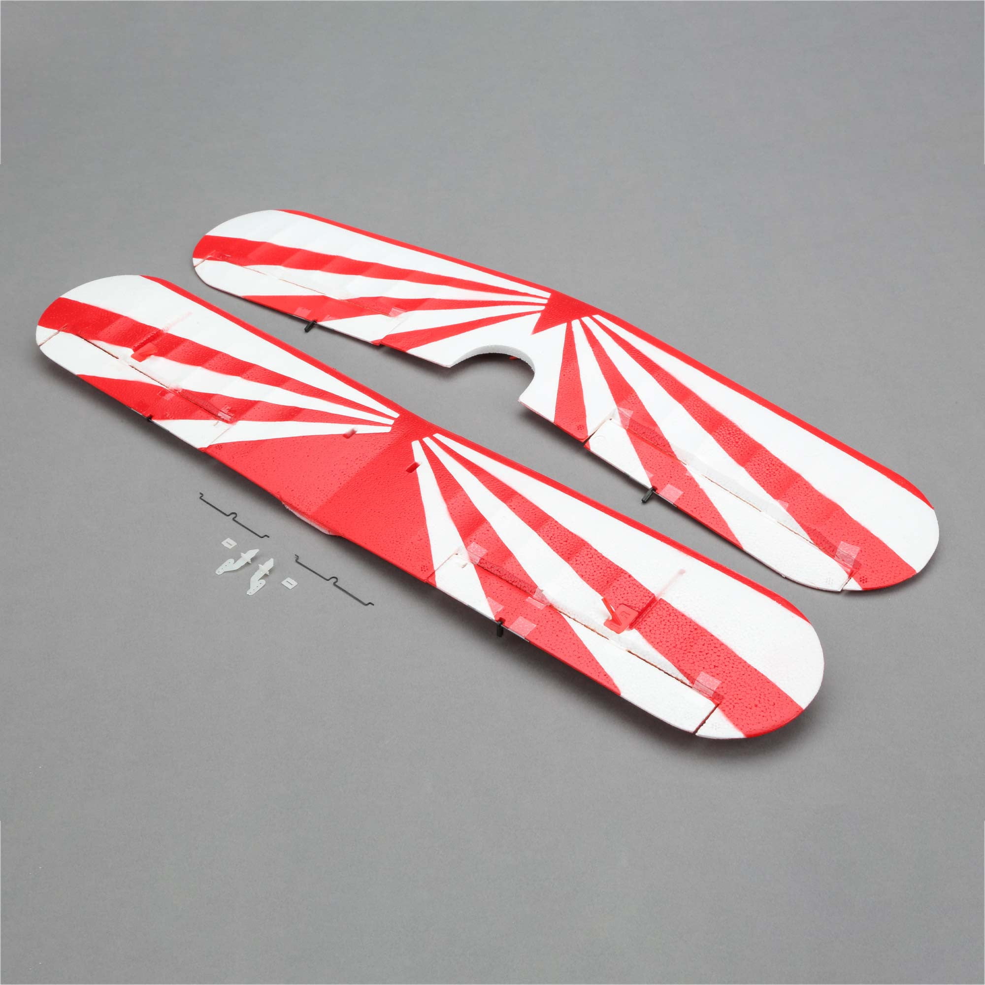 E-flite Wing Set UMX Pitts S1S EFLU15259 Replacement Airplane Parts ...