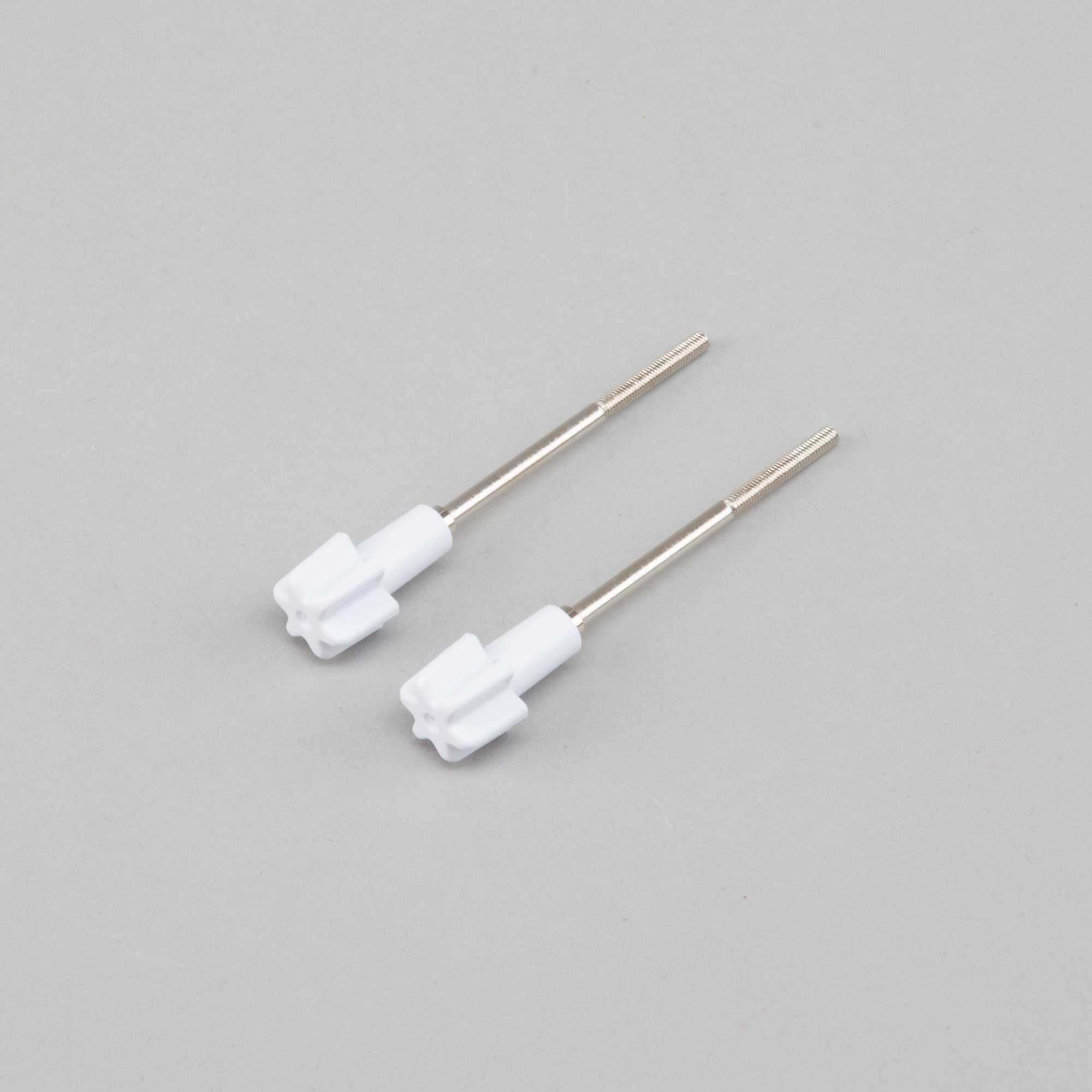 E-flite Wing Thumb Screws C-Z Cessna 150 EFL1419 Hardware & Linkages ...