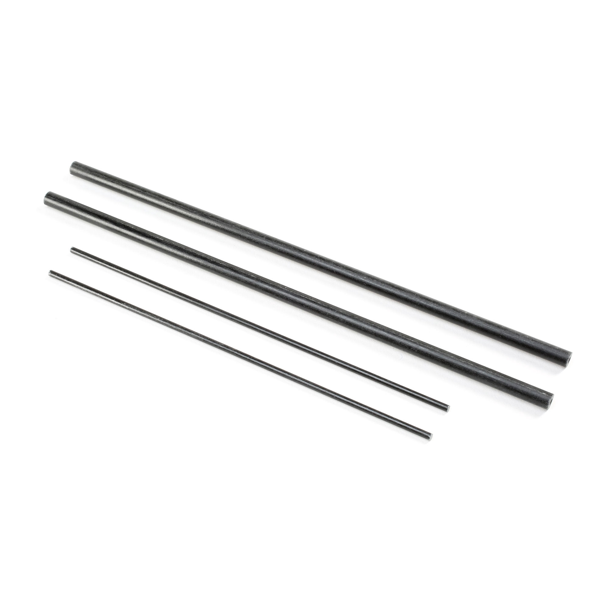 E-flite Wing Tube Set F-27 Evo EFL5611 Replacement Airplane Parts ...