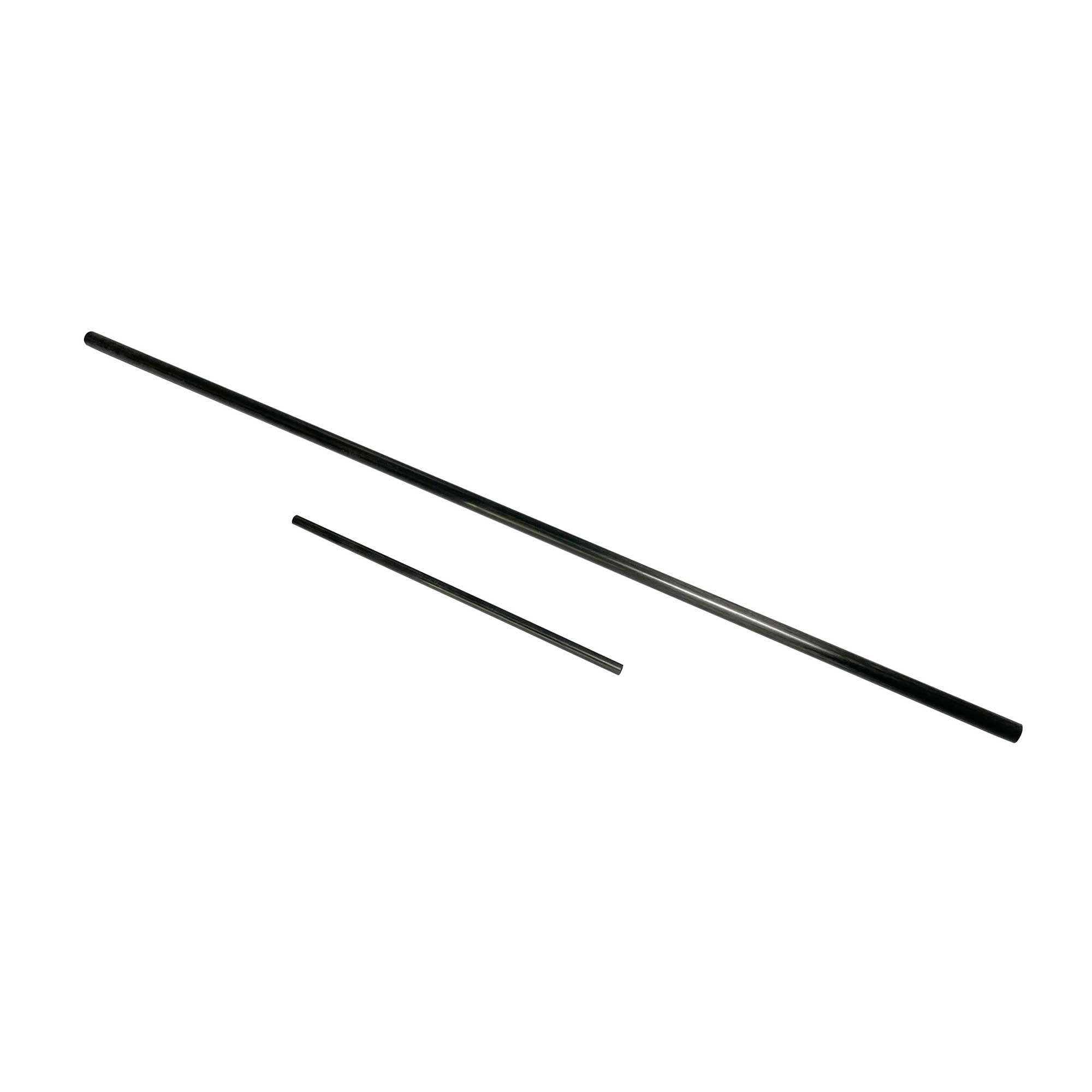 E-flite Wing and Stabilizer Tubes Commander mPd 1.4m EFL14832 ...